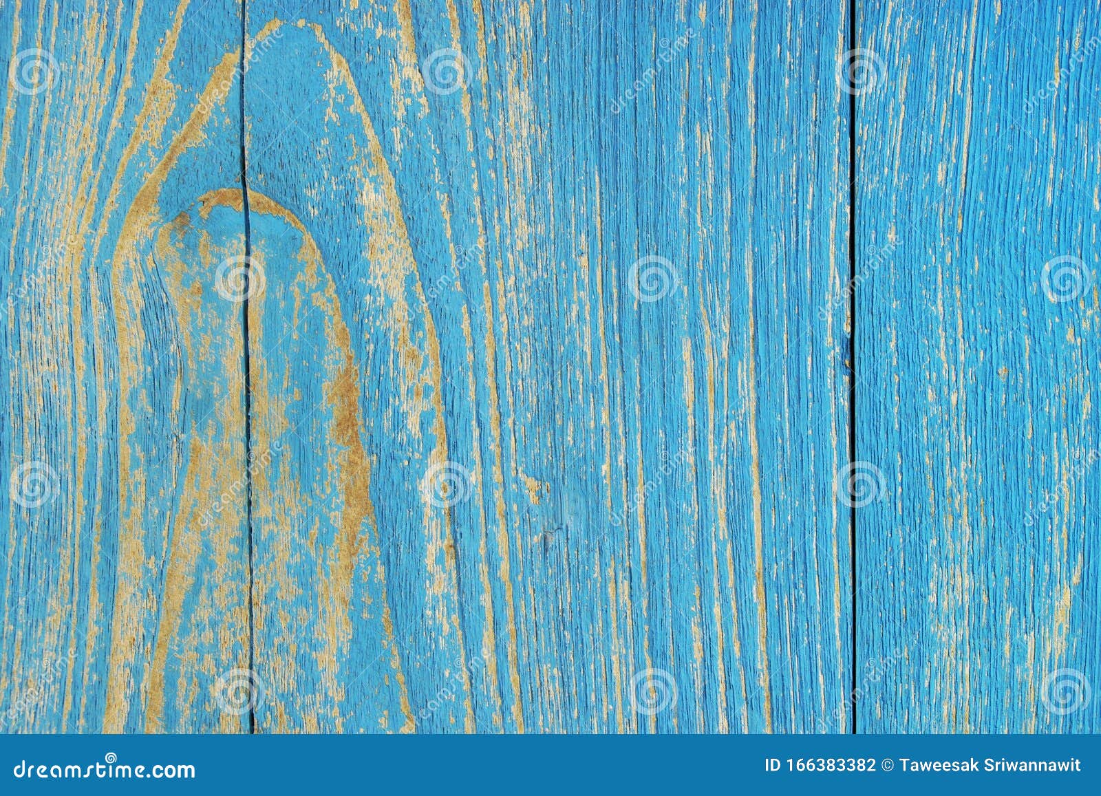 Textura De Madera Pintada De Azul Foto de archivo - Imagen de retro ...