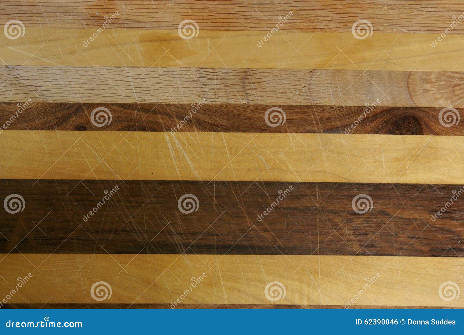 Textura De Madera Rayada De La Tajadera Foto de archivo - Imagen de ...