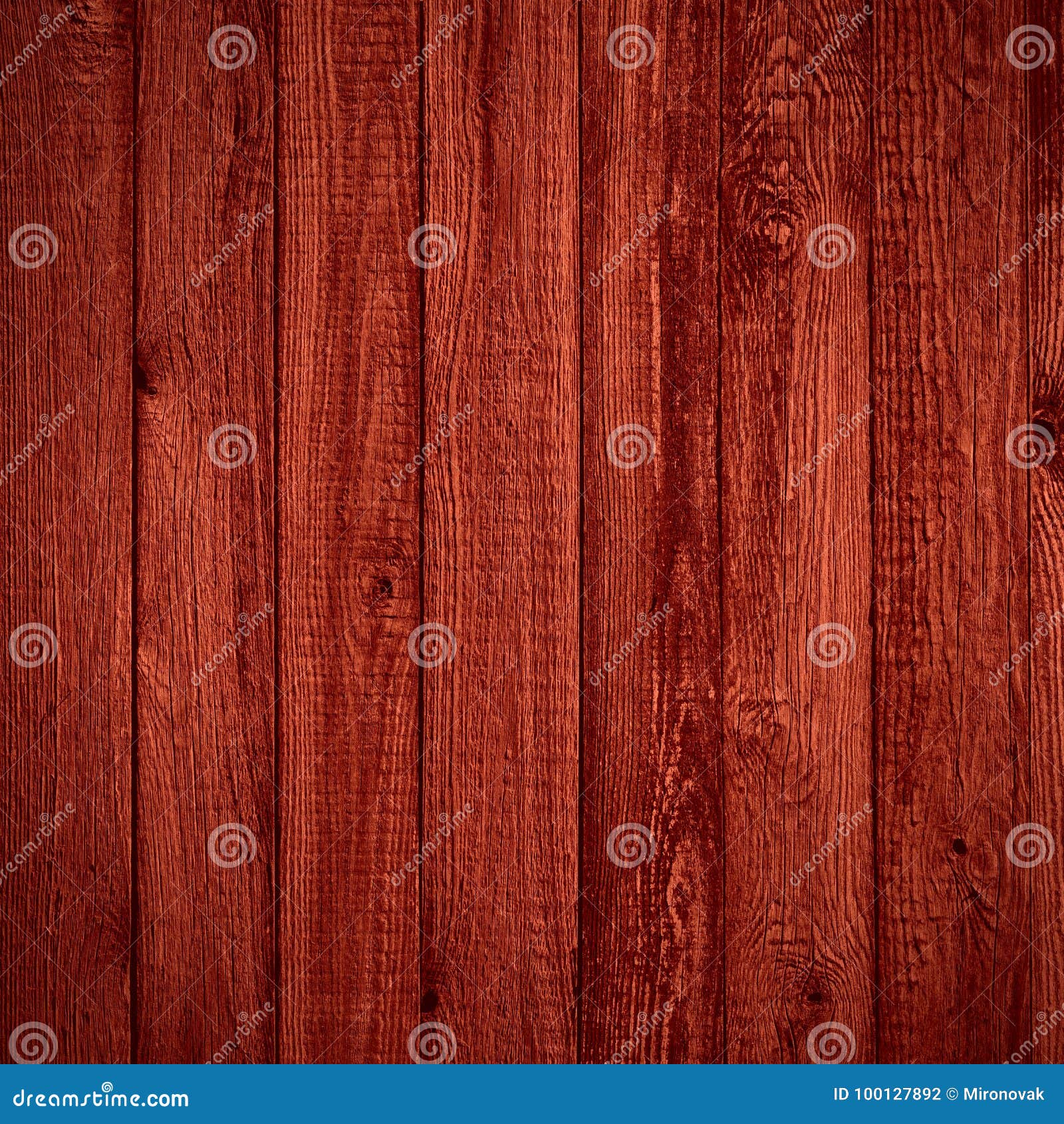 Textura de madera roja foto de archivo. Imagen de madera - 100127892