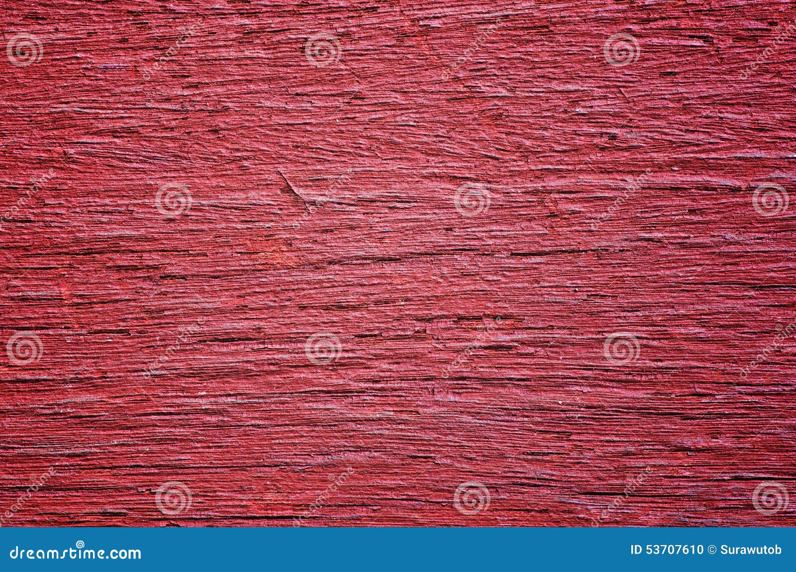 Textura de madera roja foto de archivo. Imagen de ligneario - 53707610