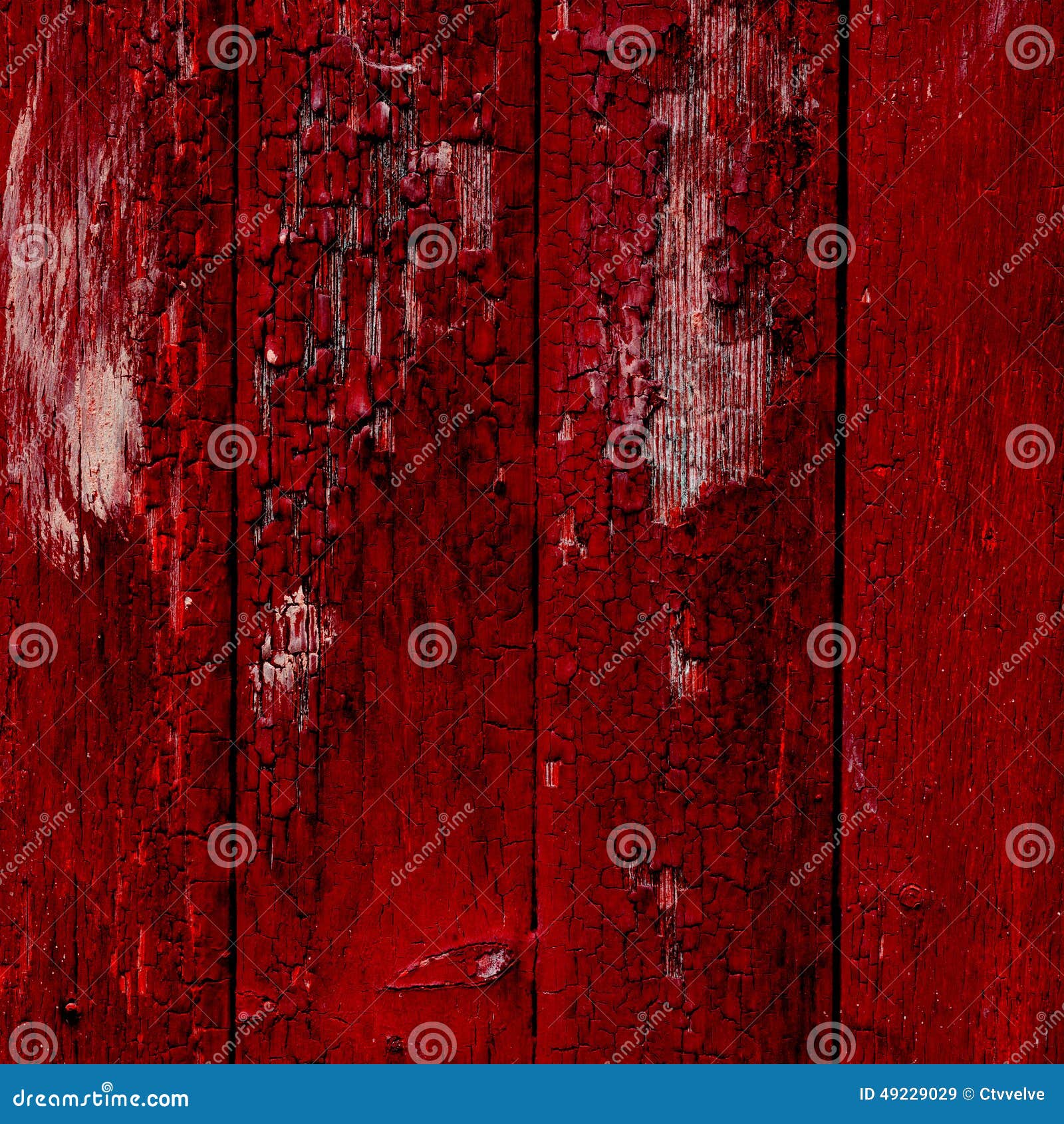 Textura De Madera Roja Del Fondo Imagen de archivo - Imagen de vector ...