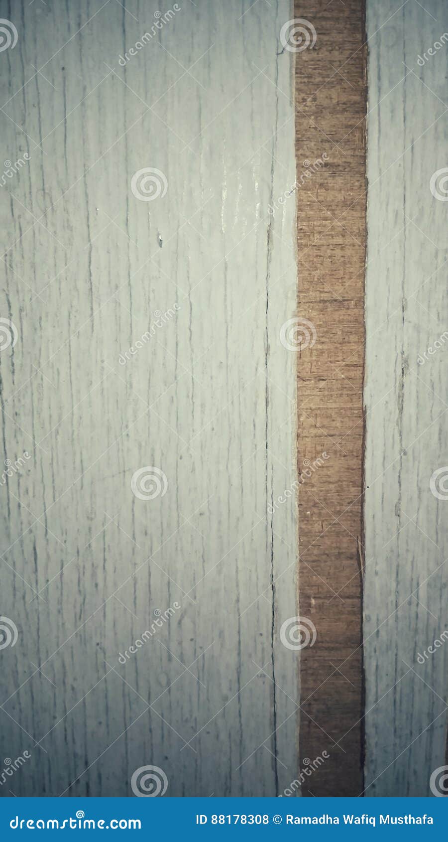 Textura de madera triple foto de archivo. Imagen de azul - 88178308