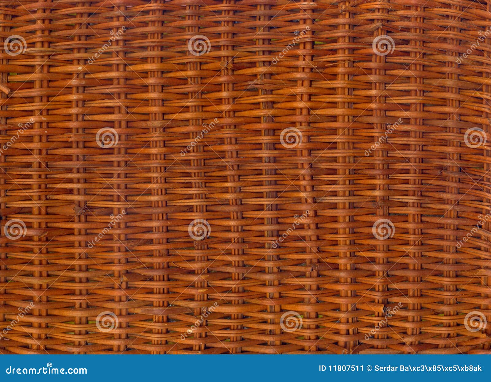 Textura de mimbre imagen de archivo. Imagen de detalle - 11807511