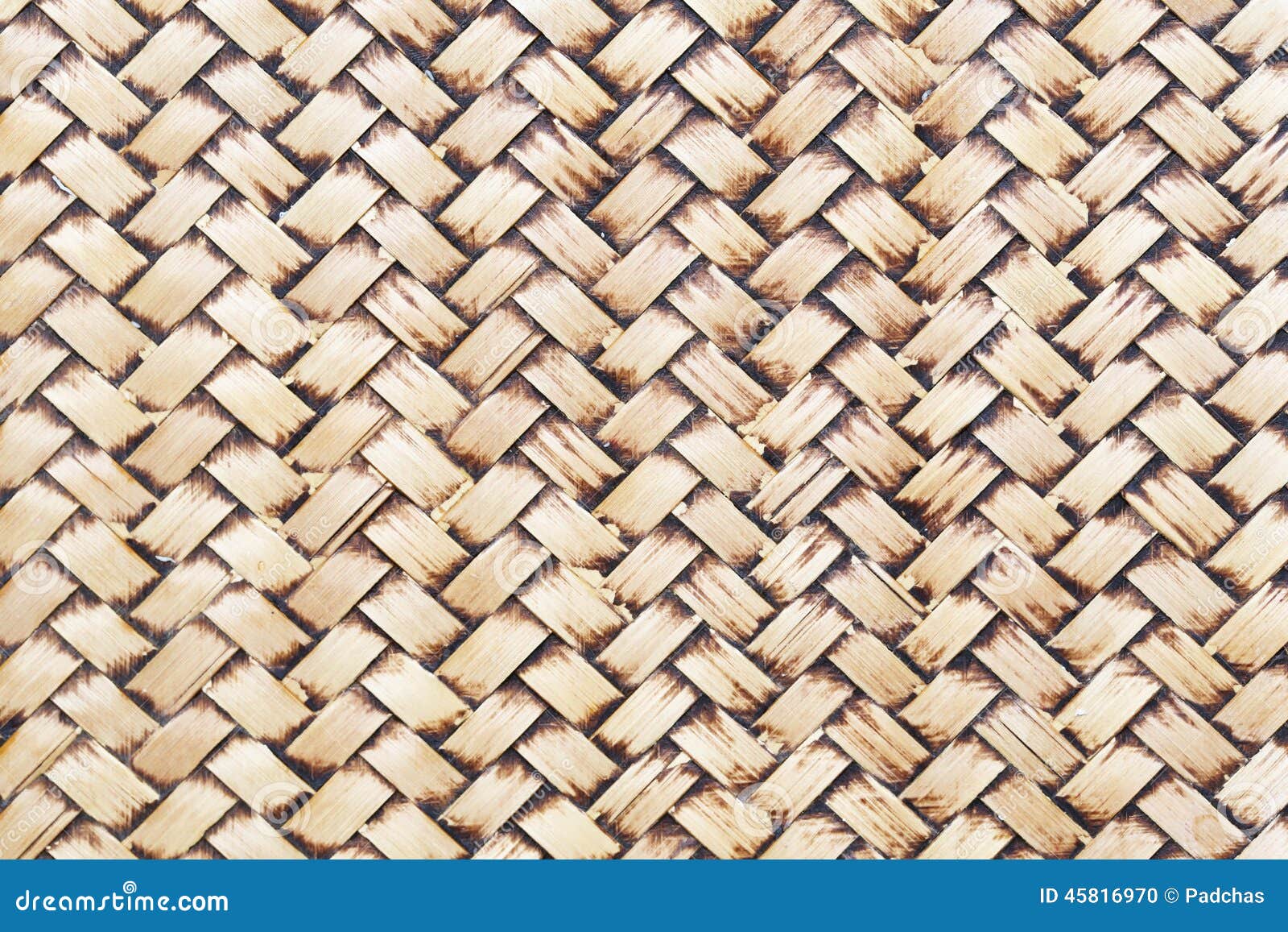 Textura de mimbre foto de archivo. Imagen de mimbre, pared - 45816970