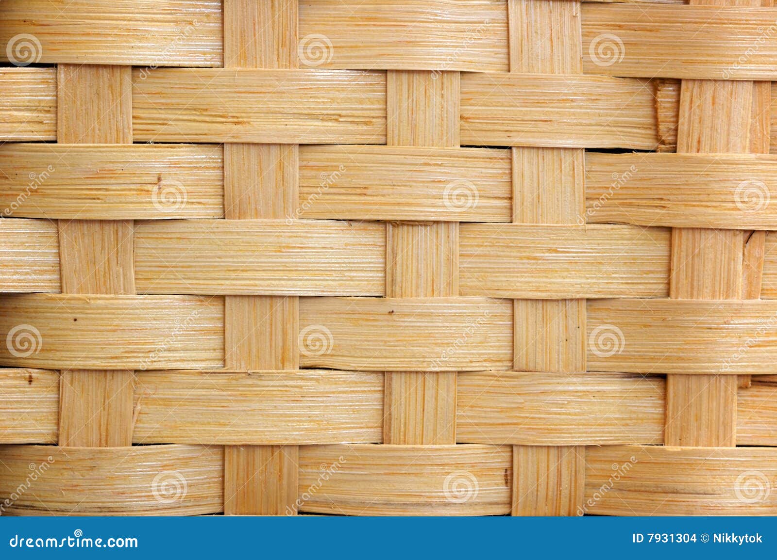 Textura de mimbre foto de archivo. Imagen de interior - 7931304