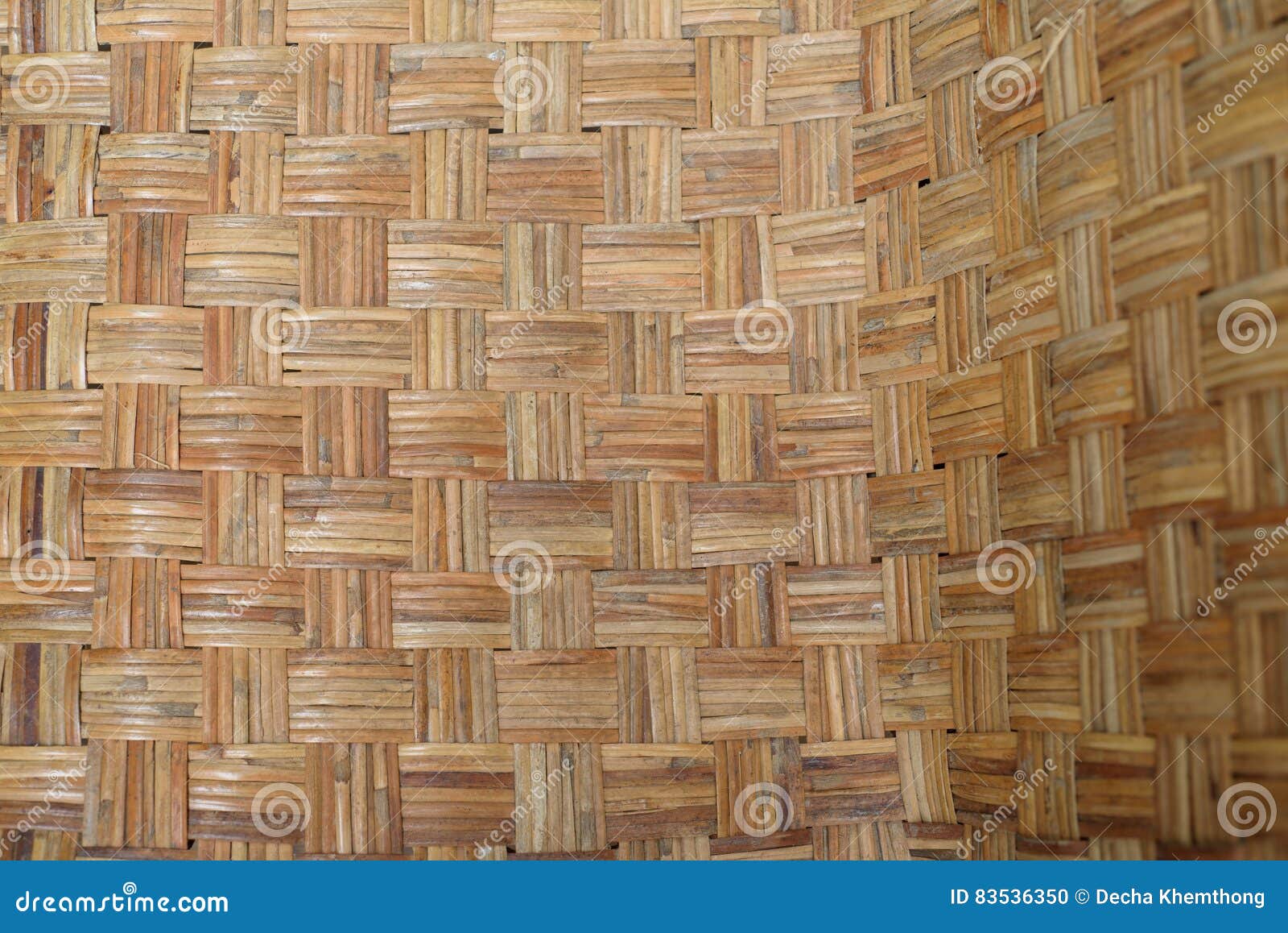Textura de mimbre foto de archivo. Imagen de cesta, tejido - 83536350