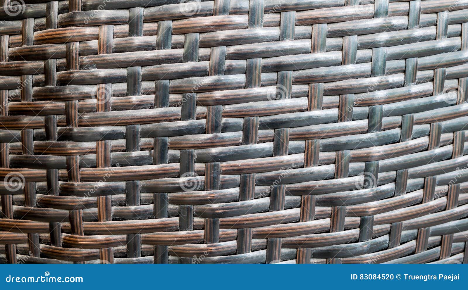 Textura De Mimbre De Madera Foto de archivo - Imagen de material ...