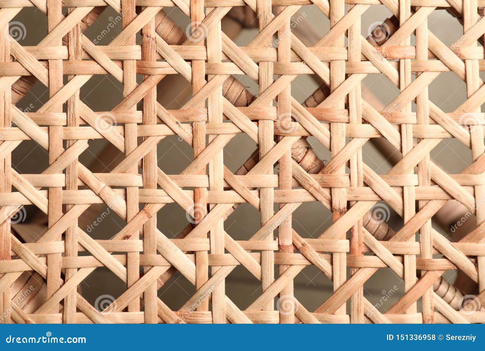 Textura de mimbre, primer foto de archivo. Imagen de trenza - 151336958