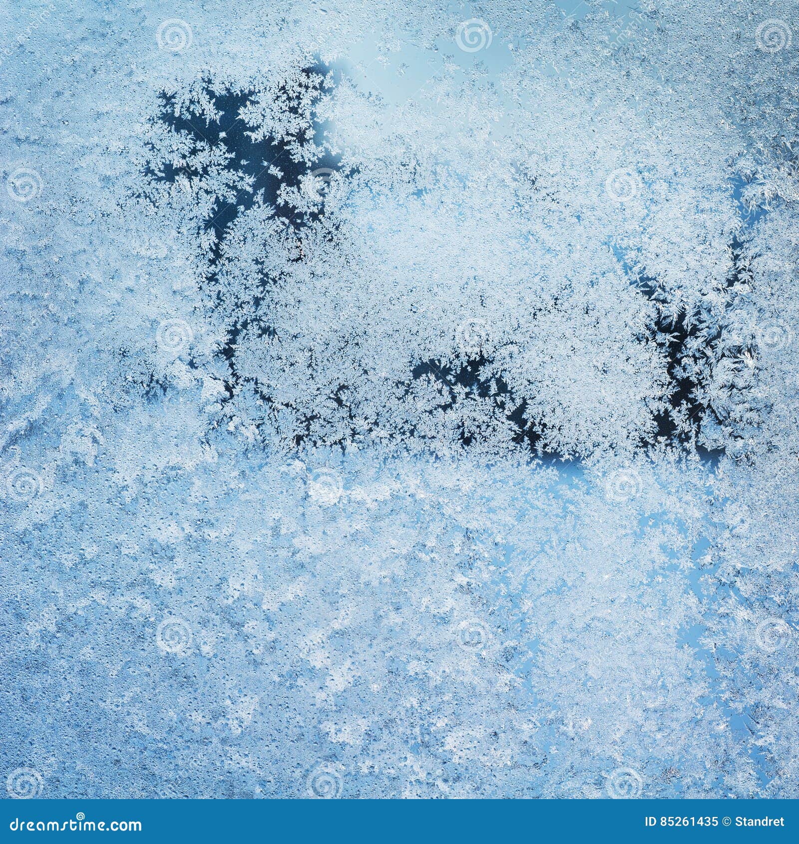 Textura De Modelos En Ventana Congelada Imagen de archivo - Imagen de ...