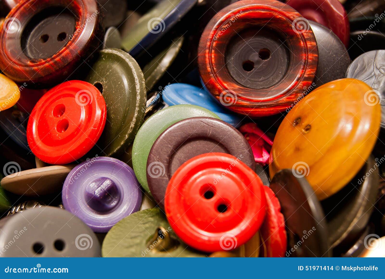 Textura De Muchos Botones Coloridos Foto de archivo - Imagen de ...