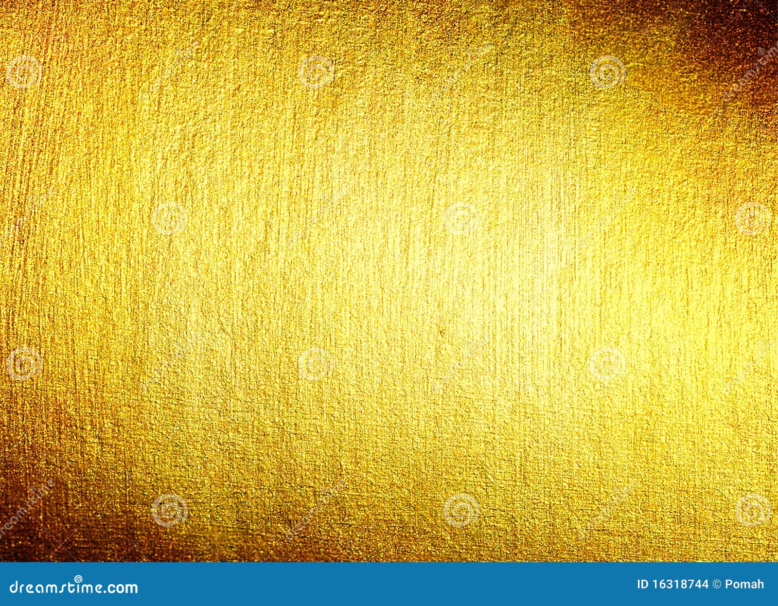Textura de oro de lujo. foto de archivo. Imagen de nuevo - 16318744
