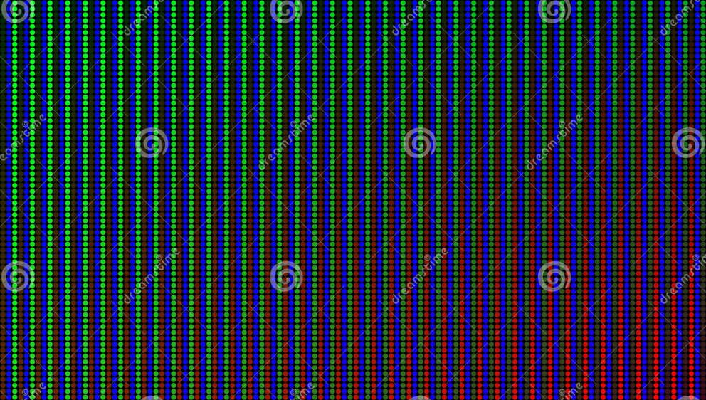 Textura De Pantalla Led. Monitor De Píxel Lcd. Pantalla Digital Con ... Textura De Pantalla Led. Monitor De Píxel Lcd. Pantalla Digital Con ...