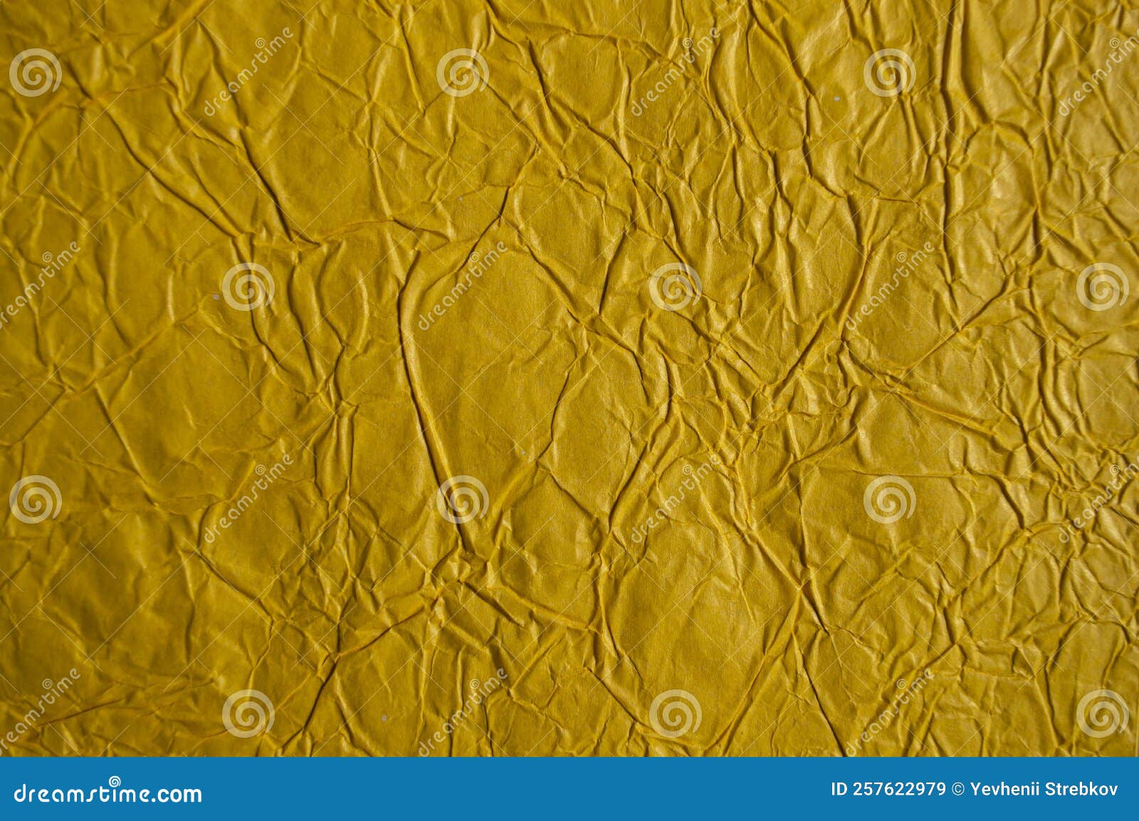 Textura De Papel Amarillo Rugoso. Papel Estructural Imagen de archivo ...