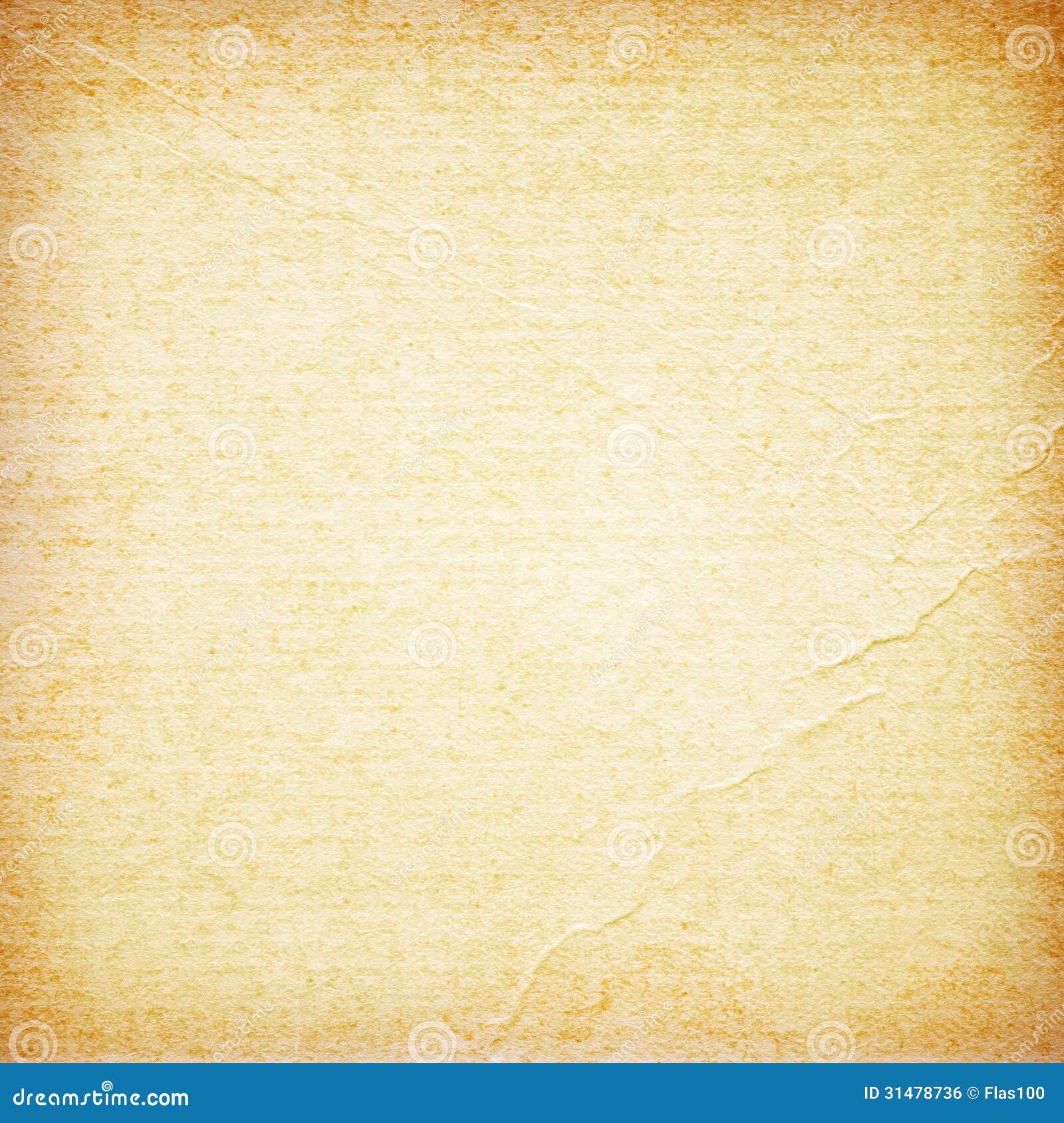 Textura de papel beige foto de archivo. Imagen de retro - 31478736