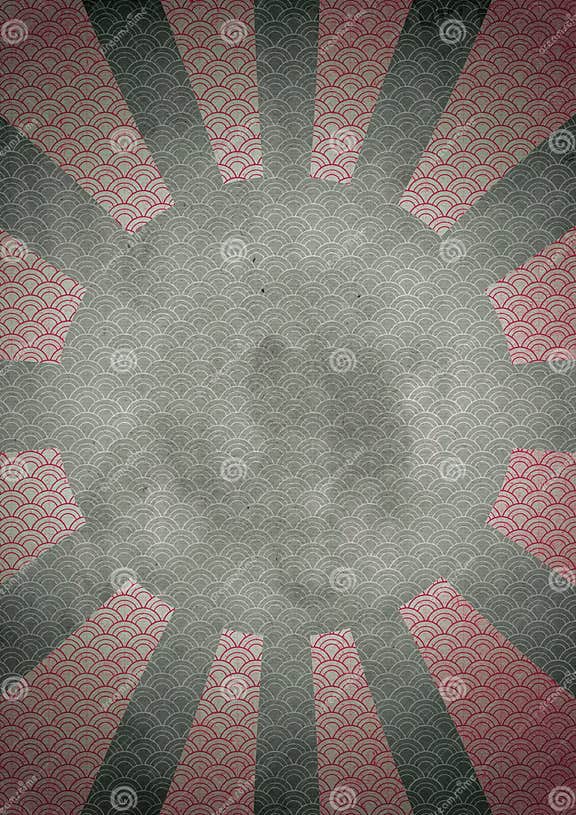 Textura de papel com raios ilustração stock. Ilustração de raios ...