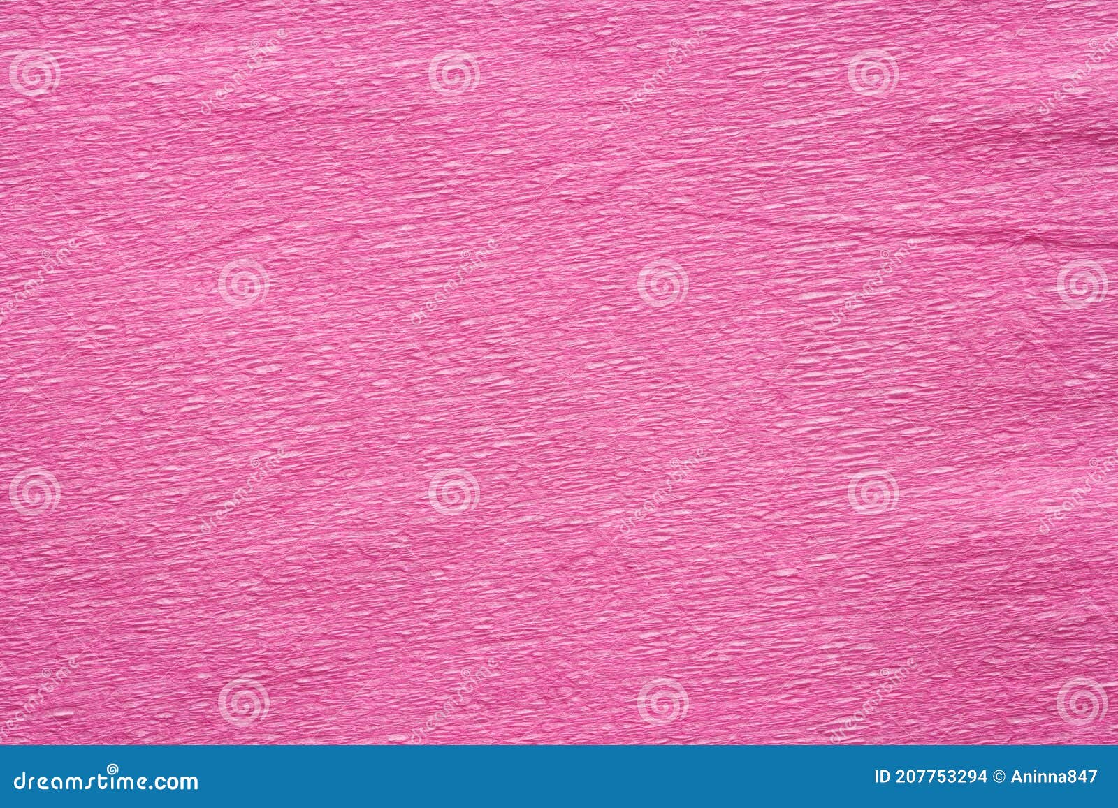 Textura De Papel Crepe Rosa Foto de Stock - Imagem de tapioca, folha ...