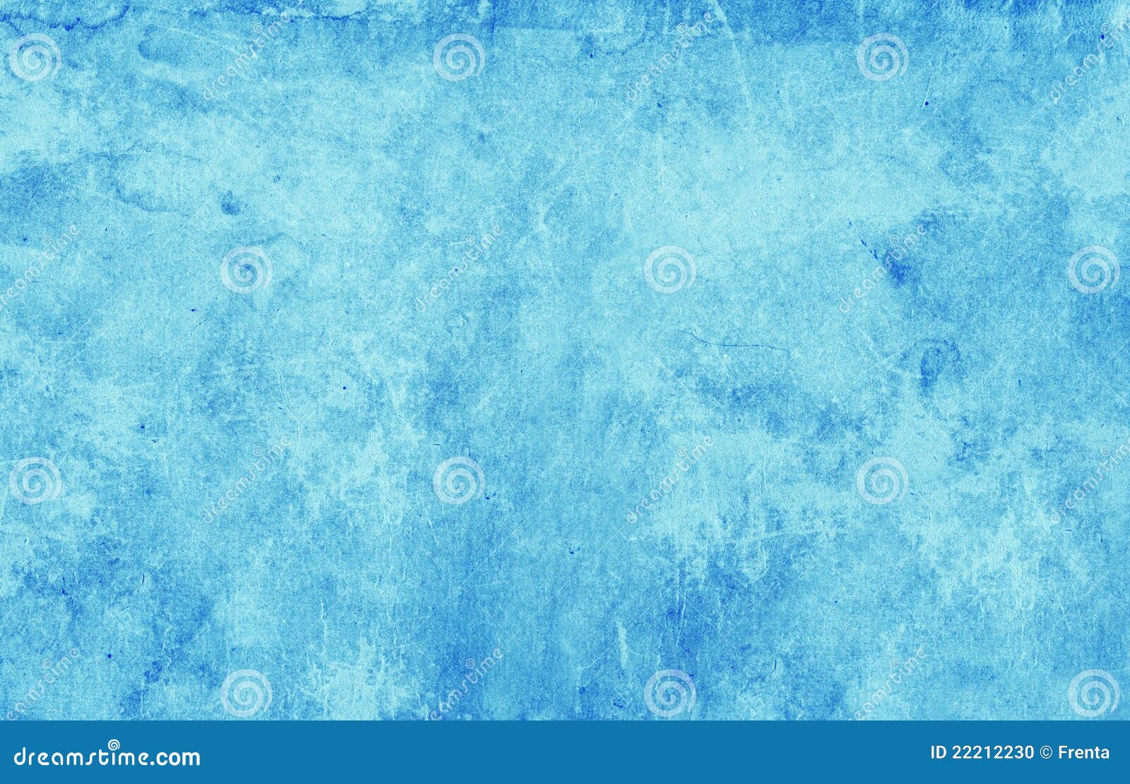 Textura De Papel Del Color Azul Foto de archivo - Imagen de contexto ...