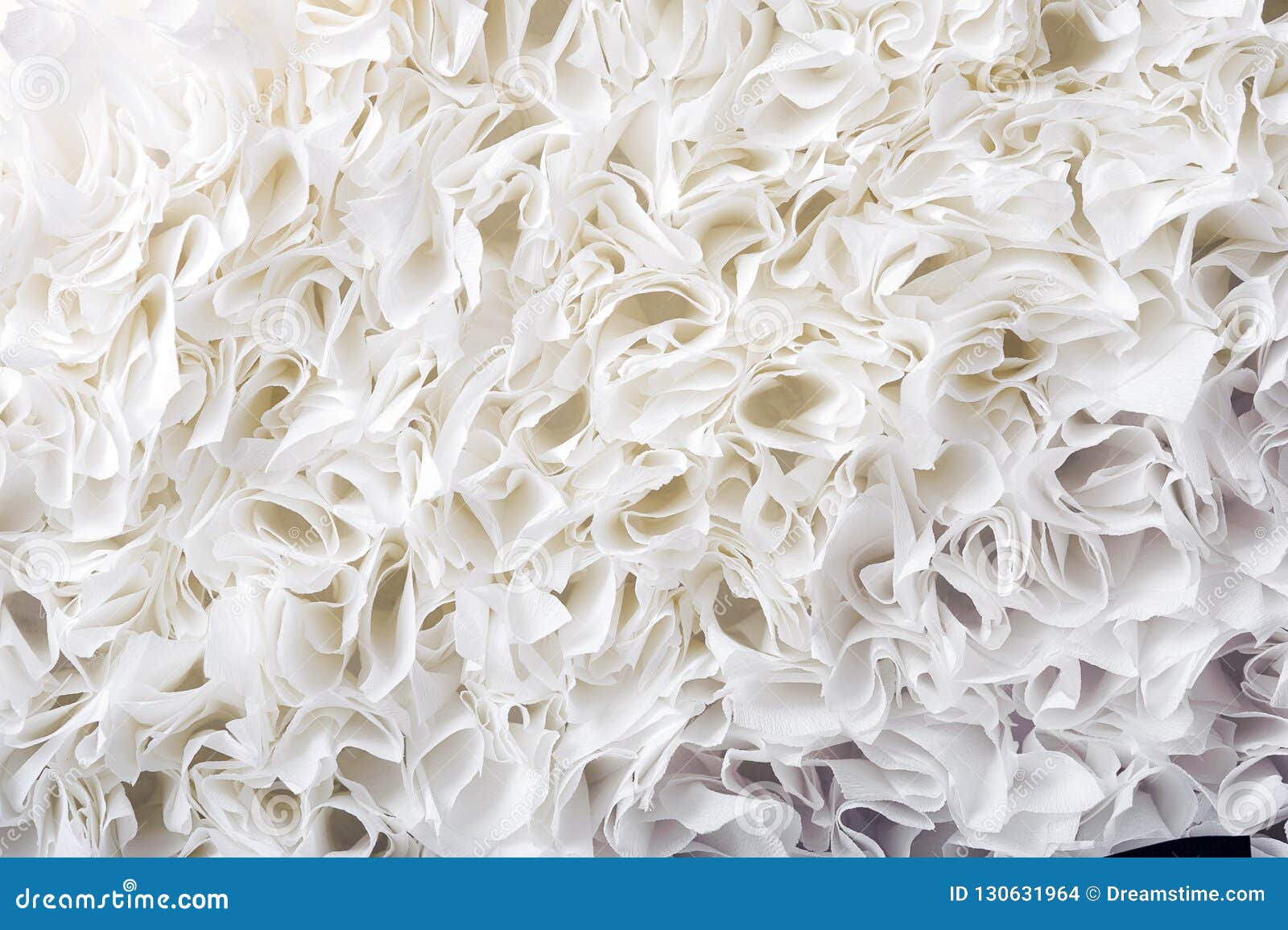 Textura De Papel De Papel Ondulado Foto de Stock - Imagem de cinzento ...