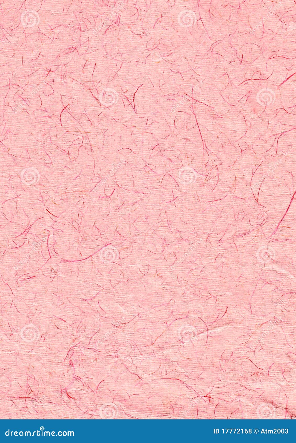 Textura De Papel Reciclada Color De Rosa Foto de archivo - Imagen de ...