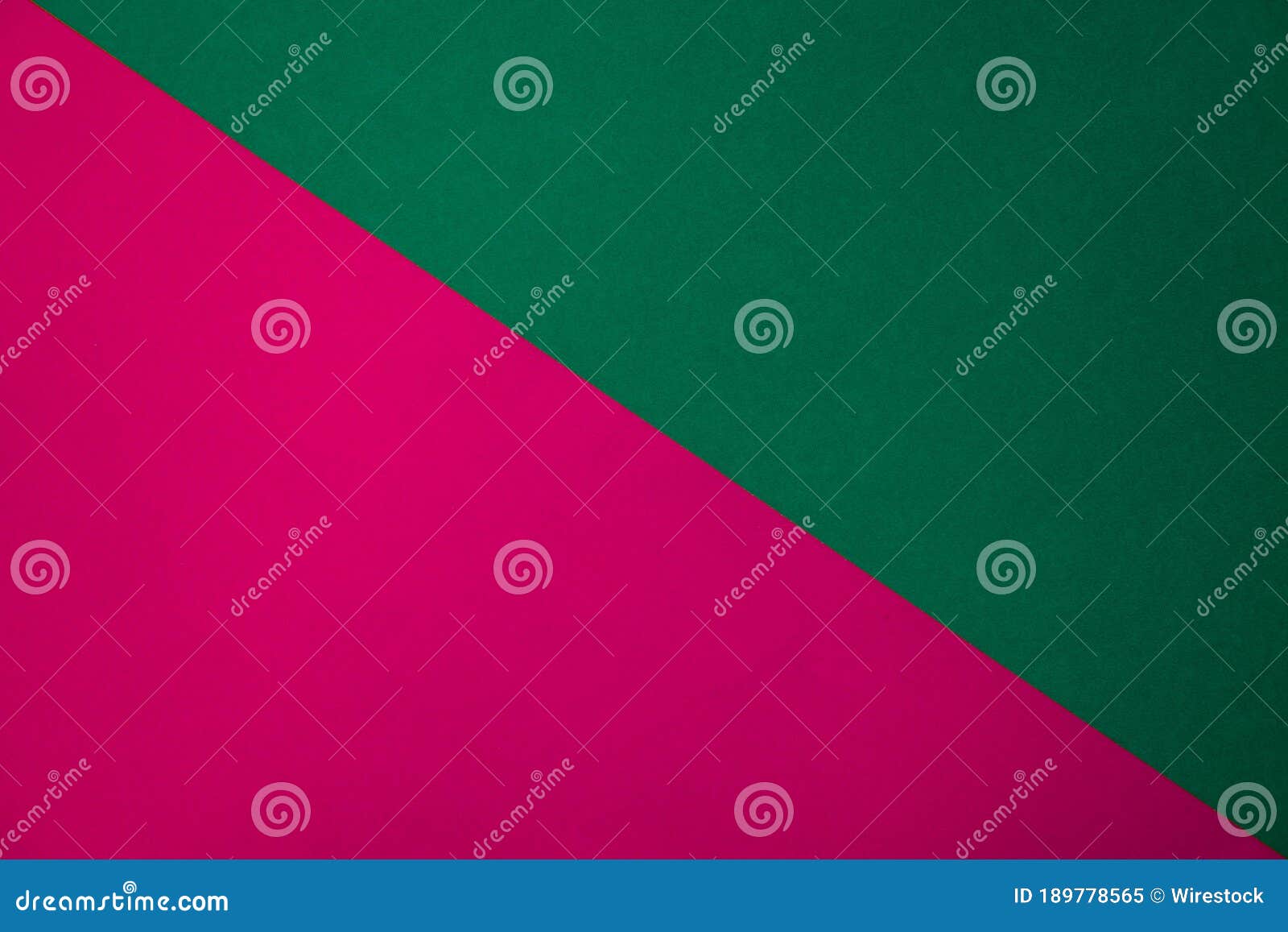 Textura De Papel Rosa E Verde Perfeita Para Fundo Imagem de Stock ...