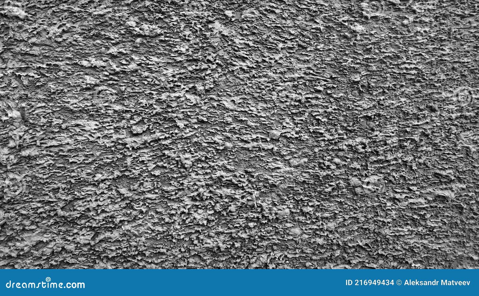 Textura De Pared De Concreto Textura De Pared Rugosa Foto de archivo ...