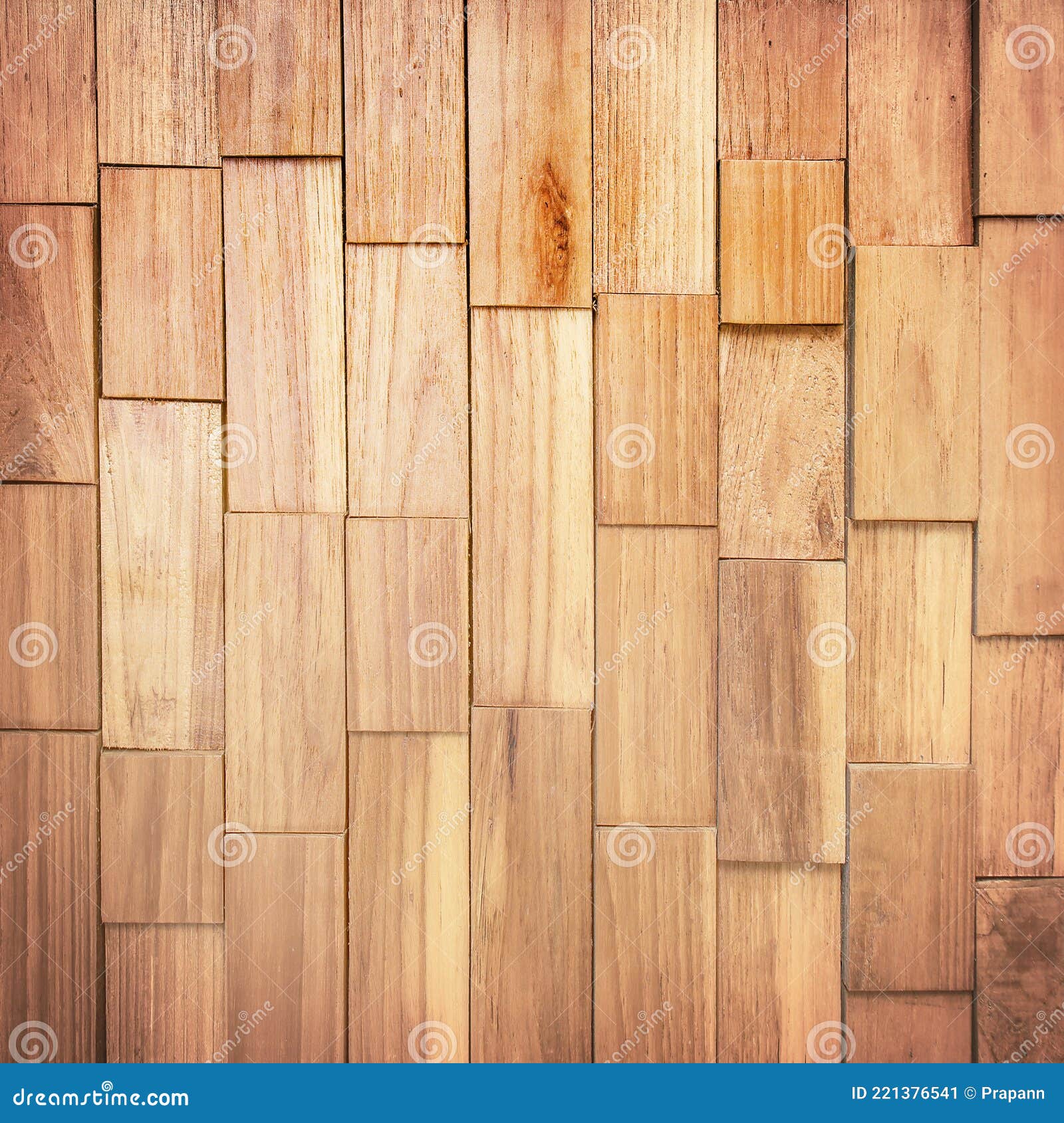 Textura De Pared De Madera De Teca. Paneles Antiguos De Fondo De Madera ...