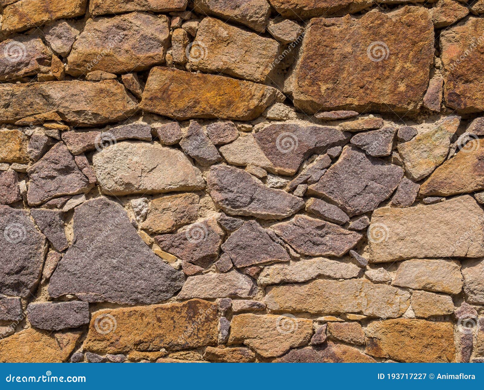 Textura De Pared De Roca Natural Imagen de archivo - Imagen de ...