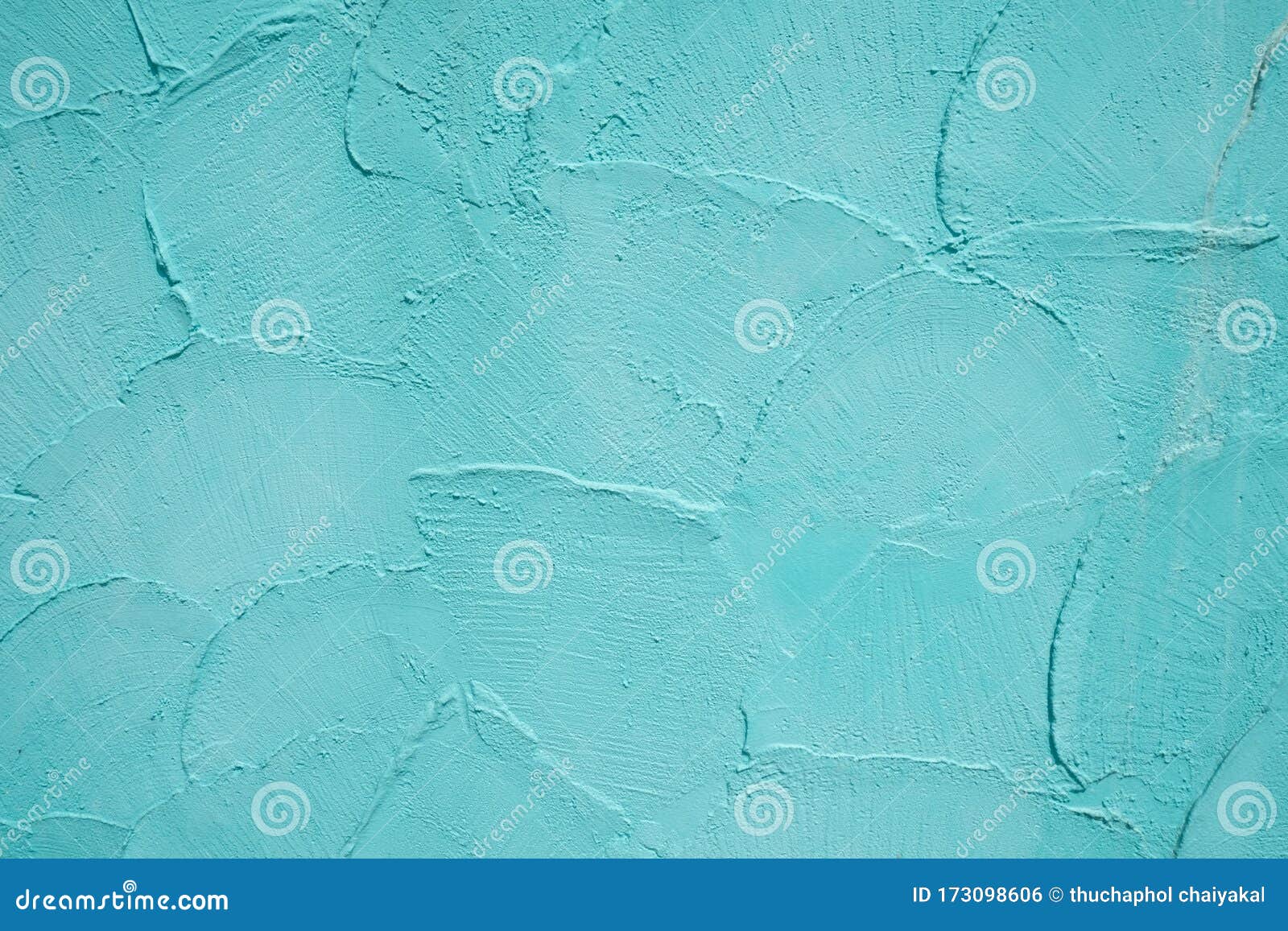 Textura De Parede De Cor Para Fundo Foto de Stock - Imagem de retro ...