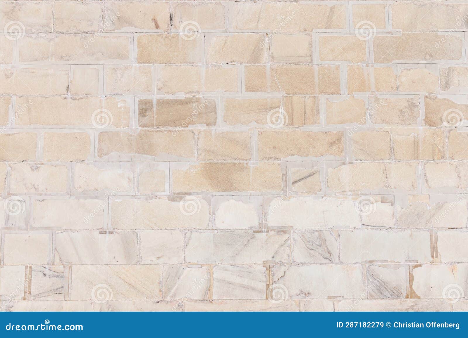 Textura De Parede Do Monumento Washington Em Washington Dc Imagem de ...