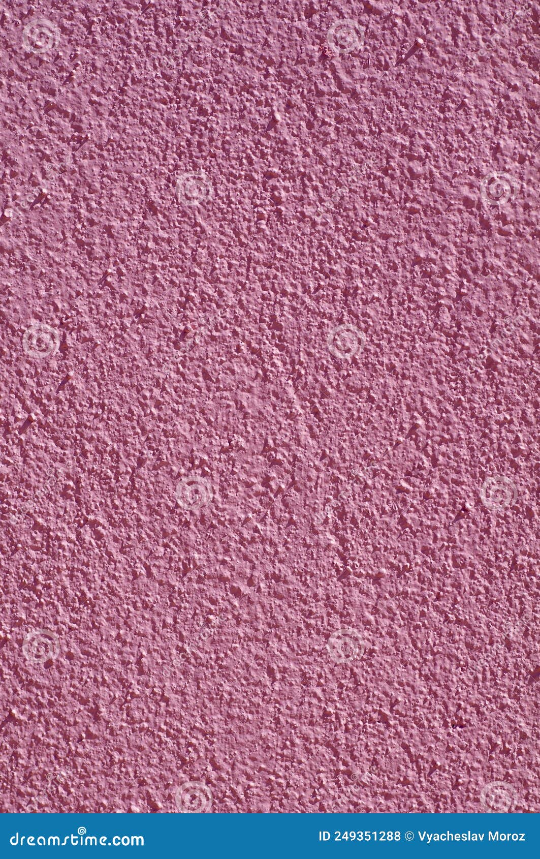Textura De Parede De Pedra Rosa. Foto de Stock - Imagem de alto, fundo ...