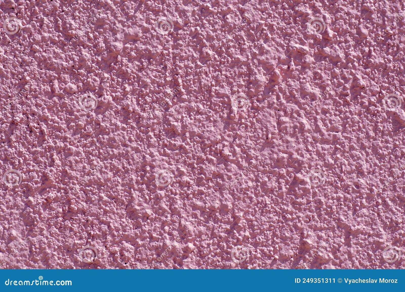 Textura De Parede De Pedra Rosa. Imagem de Stock - Imagem de vista ...