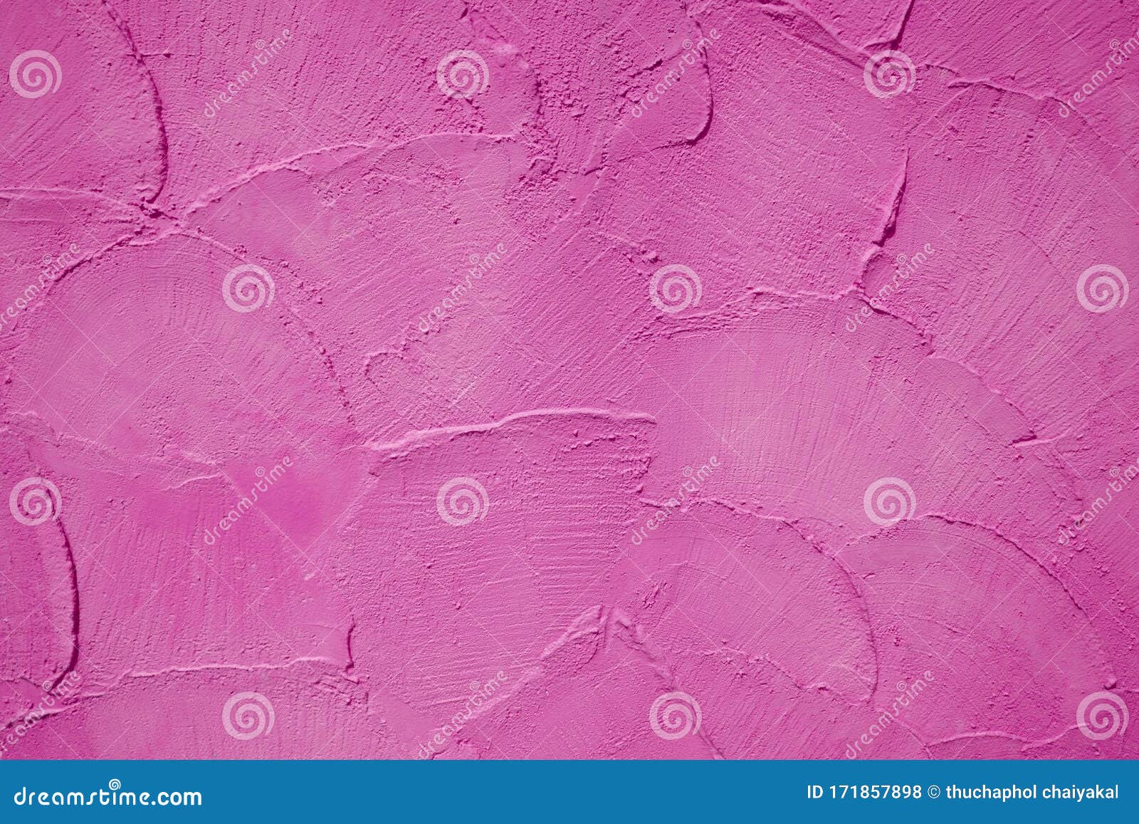 Textura De Parede Rosa Para Fundo Foto de Stock - Imagem de fundo ...