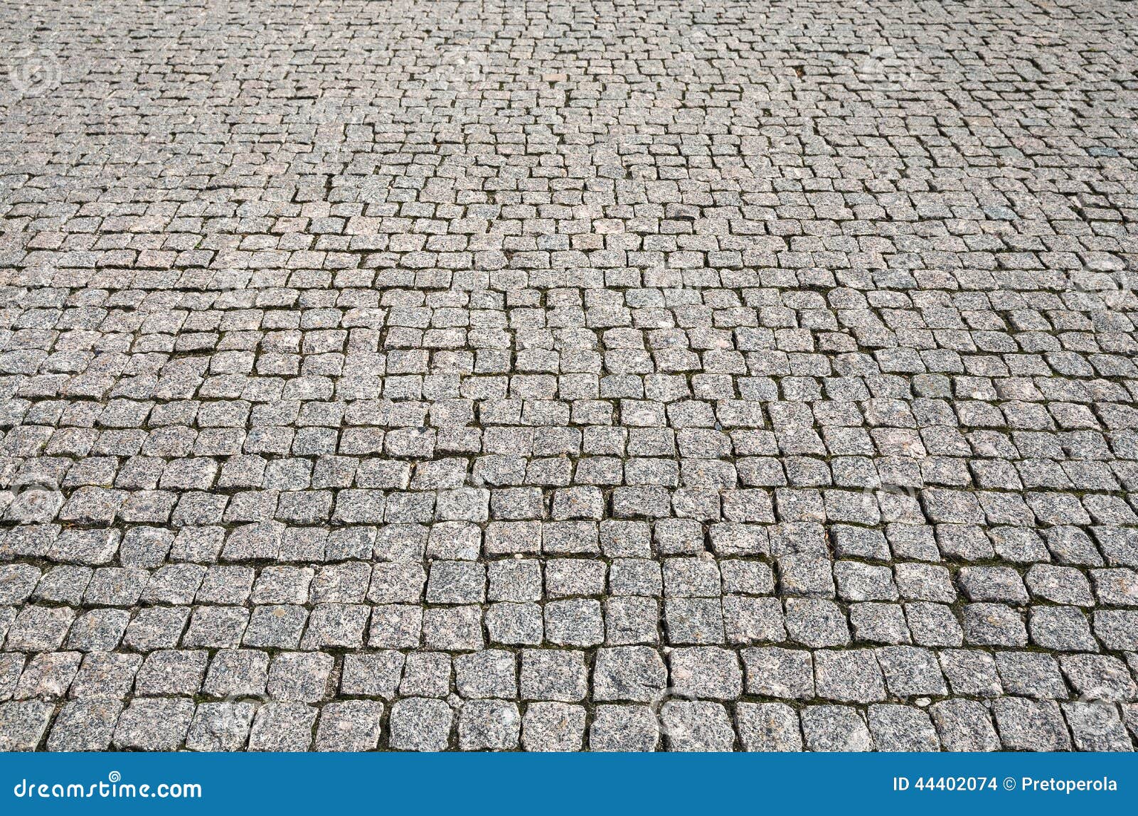 Textura De Pedra Do Pavimento De Estrada Da Rua Foto de Stock - Imagem ...