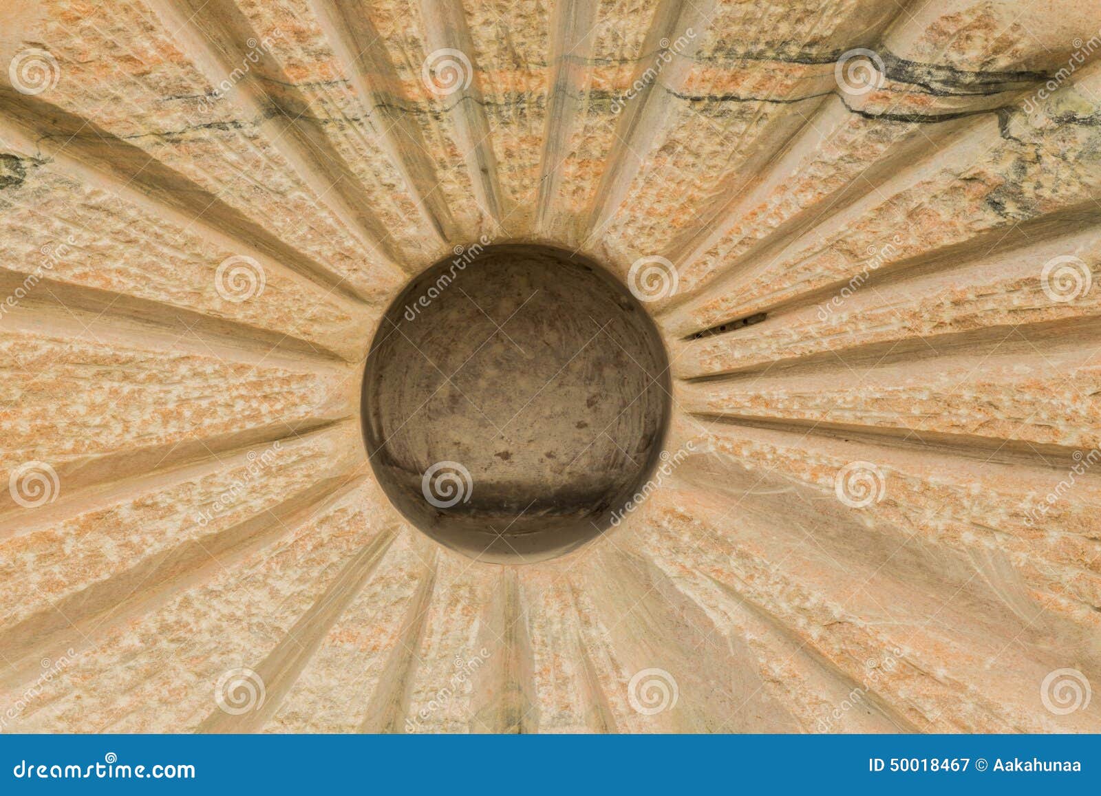 Textura de piedra radial imagen de archivo. Imagen de tallado - 50018467