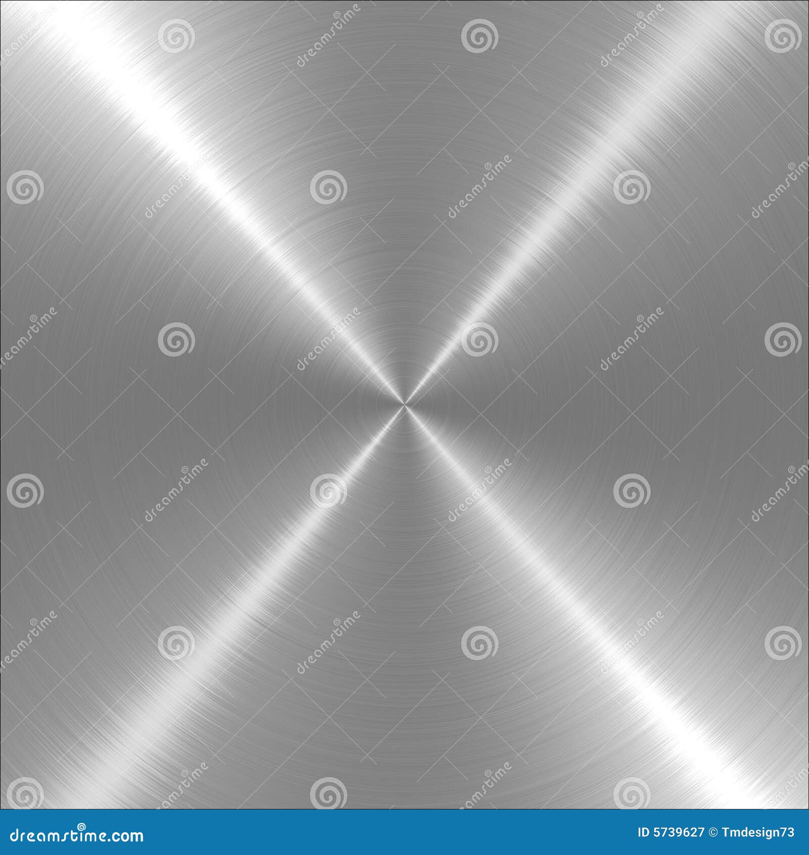 Textura de plata del metal stock de ilustración. Ilustración de ...