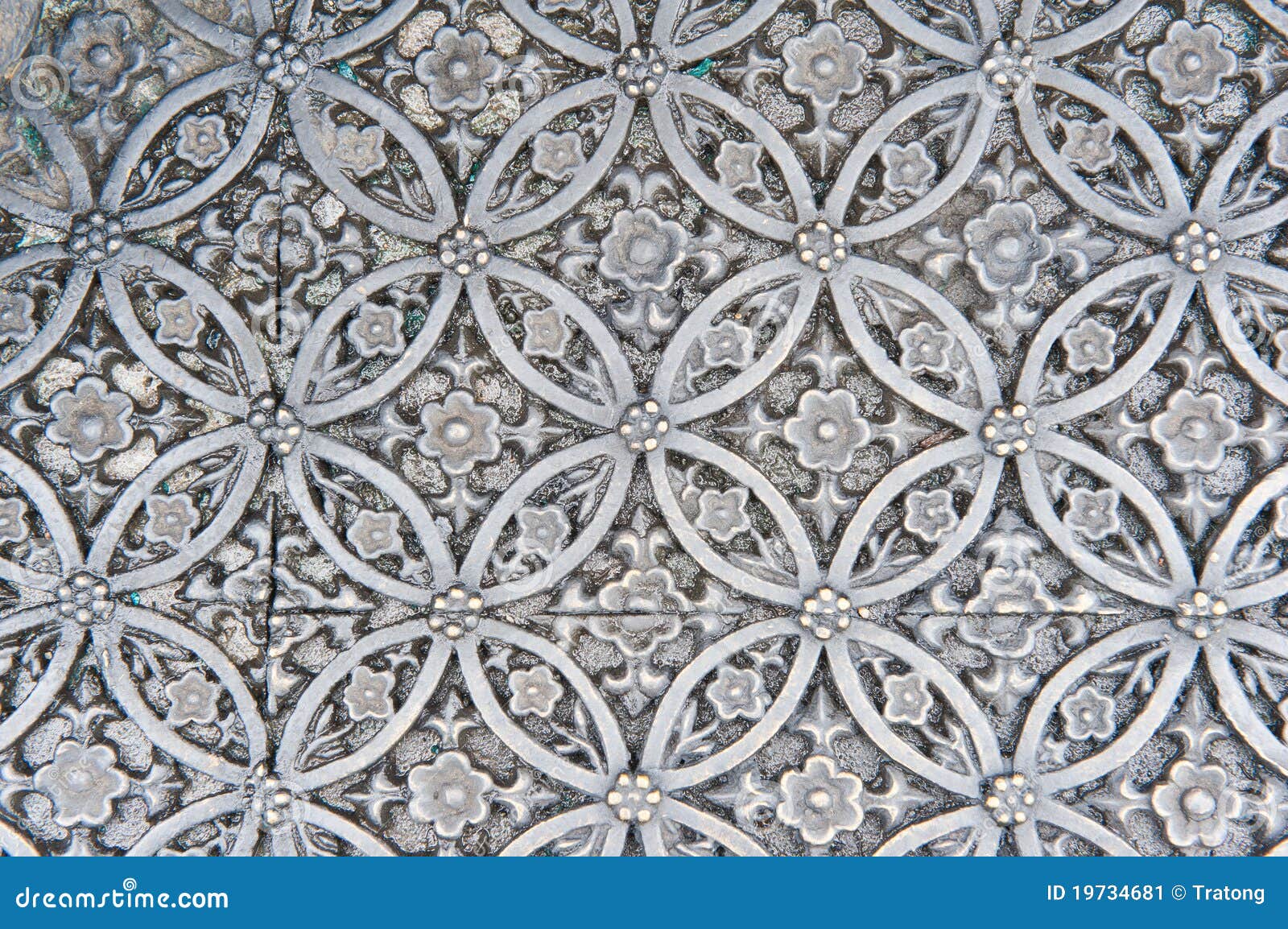 Textura De Plateado De Metal De Plata Imagen de archivo - Imagen de ...