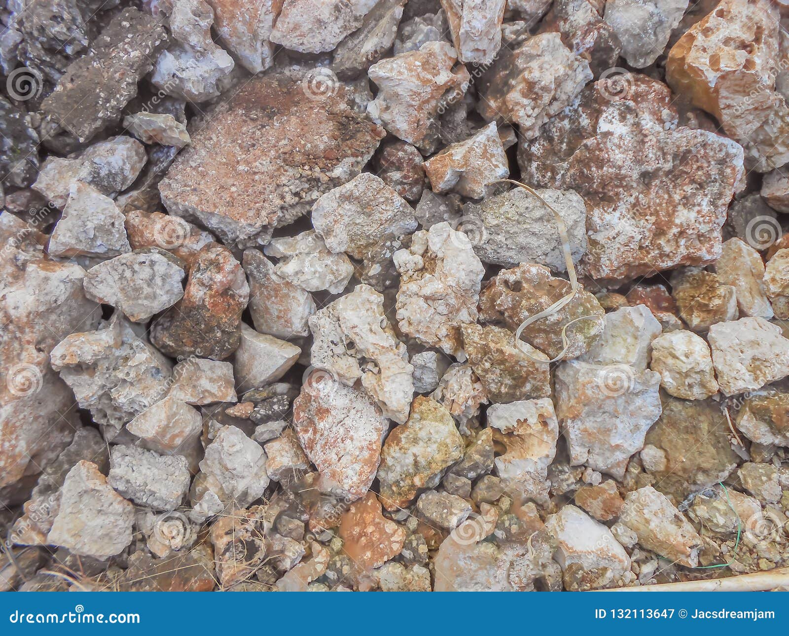 Textura De Rocas Sedimentarias Imagen de archivo - Imagen de foso ...