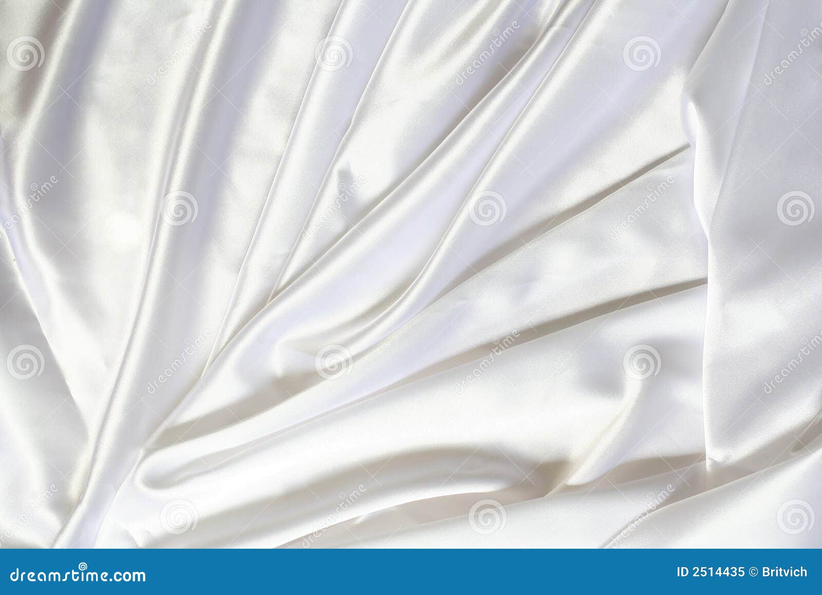 Textura de seda branca imagem de stock. Imagem de seda - 2514435
