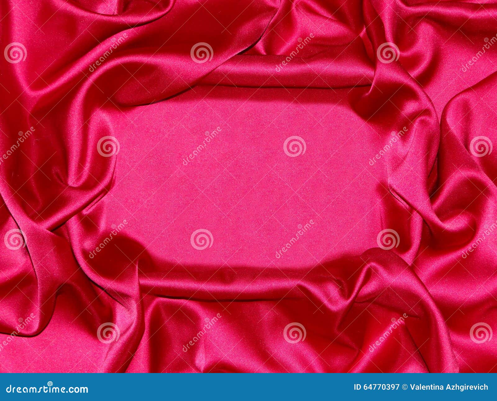 Textura de seda roja imagen de archivo. Imagen de satén - 64770397