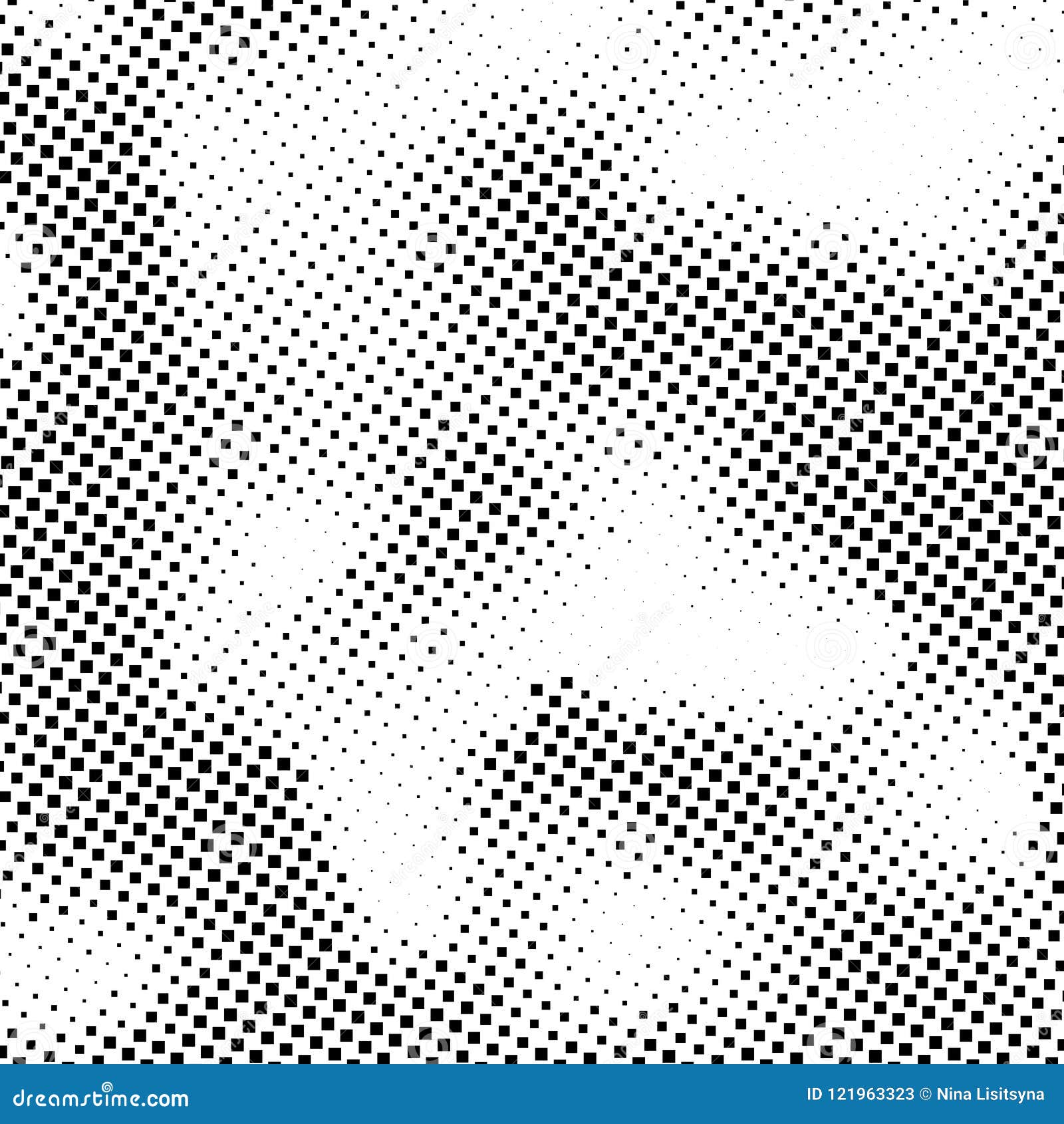 Textura De Semitono Abstracta Vector Minimalism Ilustración del Vector ...