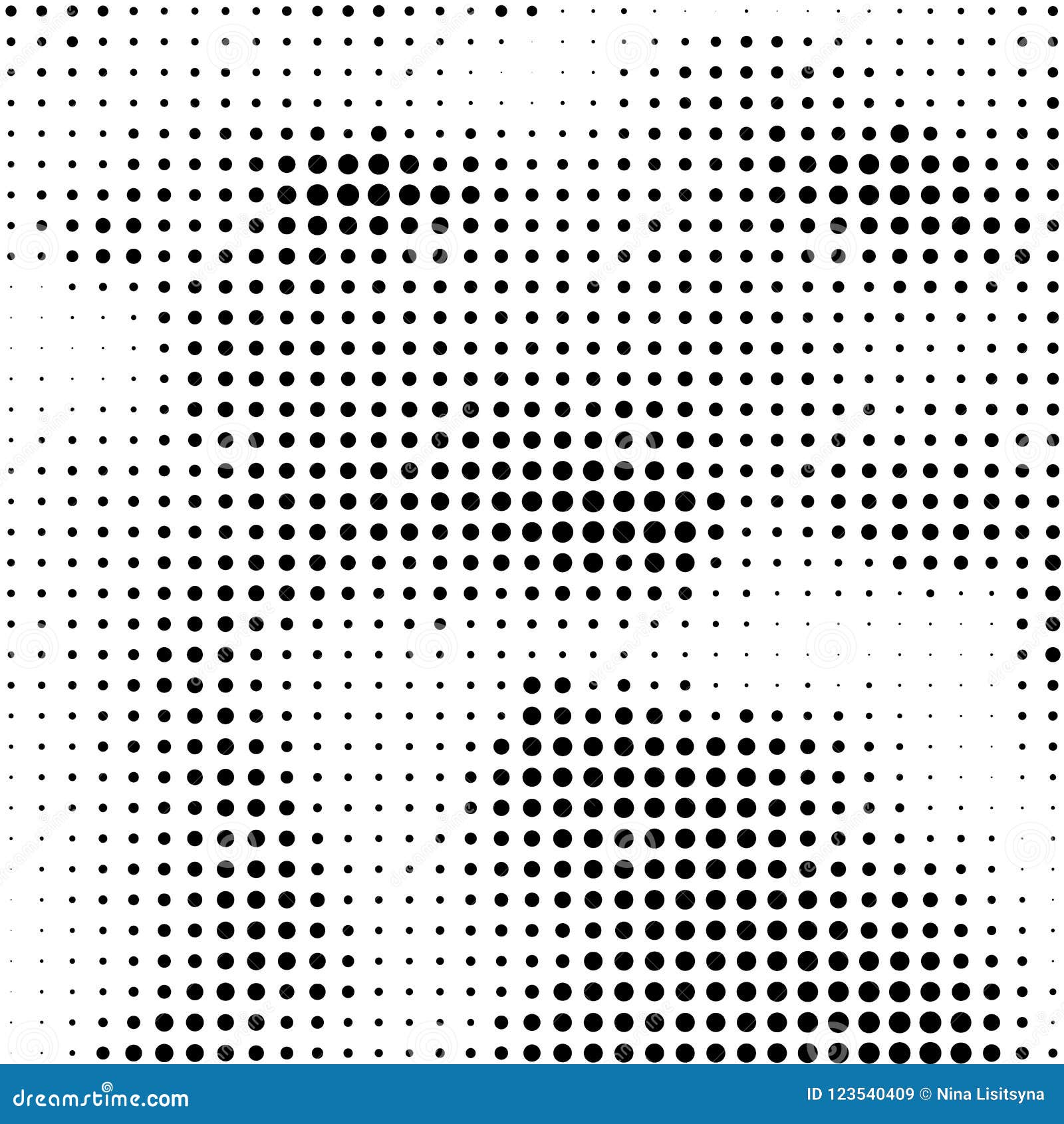 Textura De Semitono Abstracta Vector Minimalism Ilustración del Vector ...