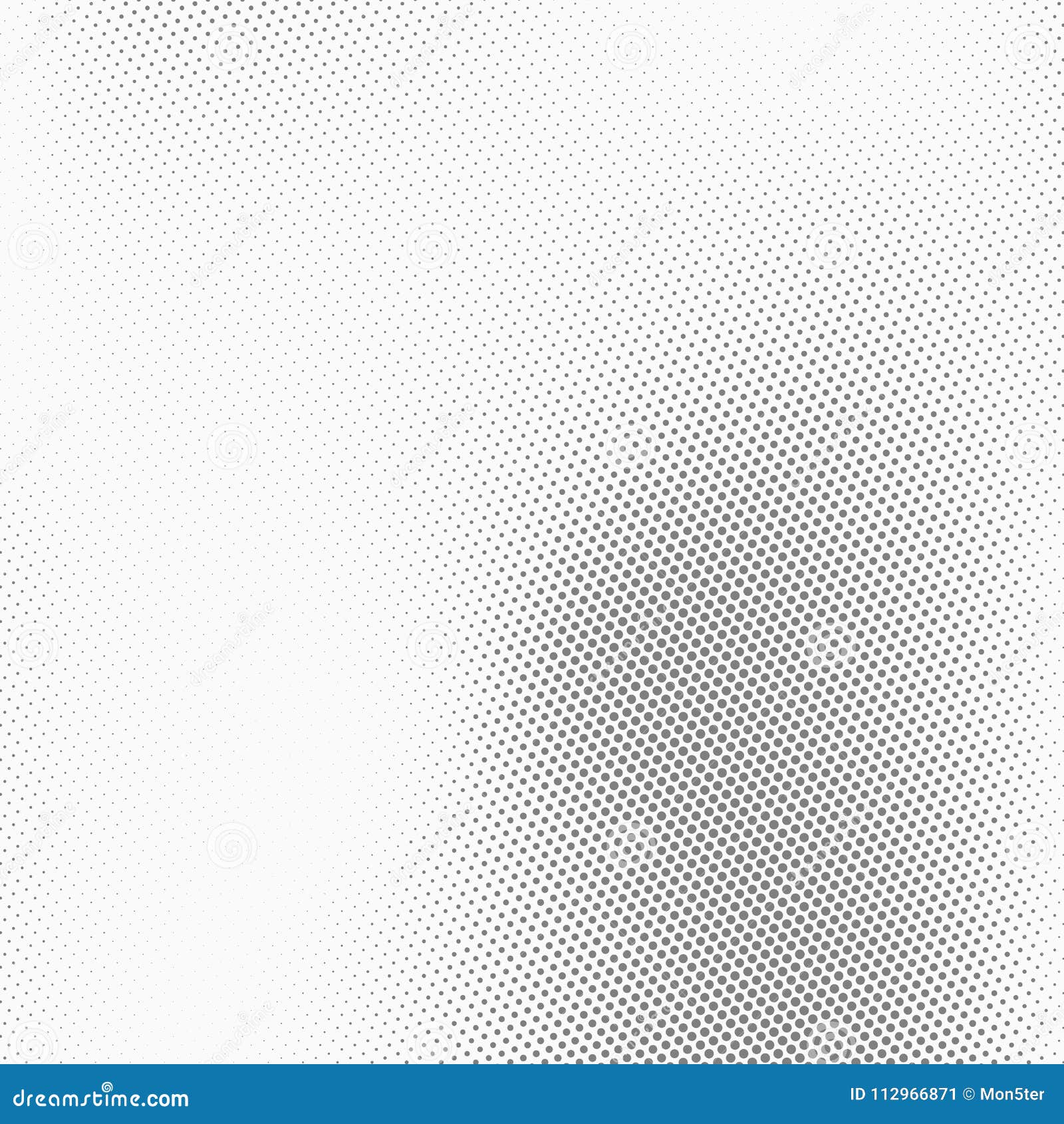 Textura De Semitono Del Vector Ilustración del Vector - Ilustración de ...