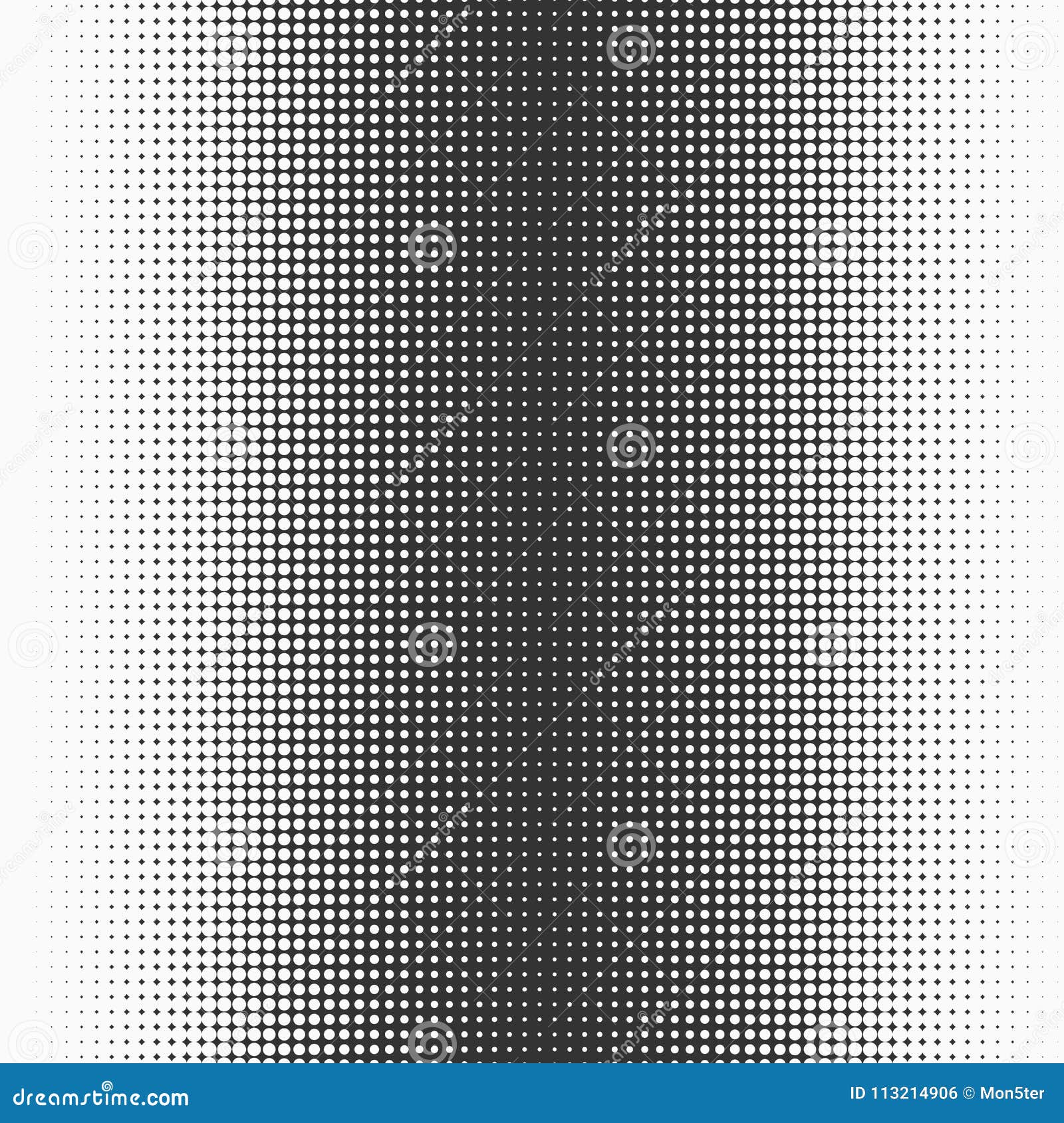 Textura De Semitono Del Vector Ilustración del Vector - Ilustración de ...