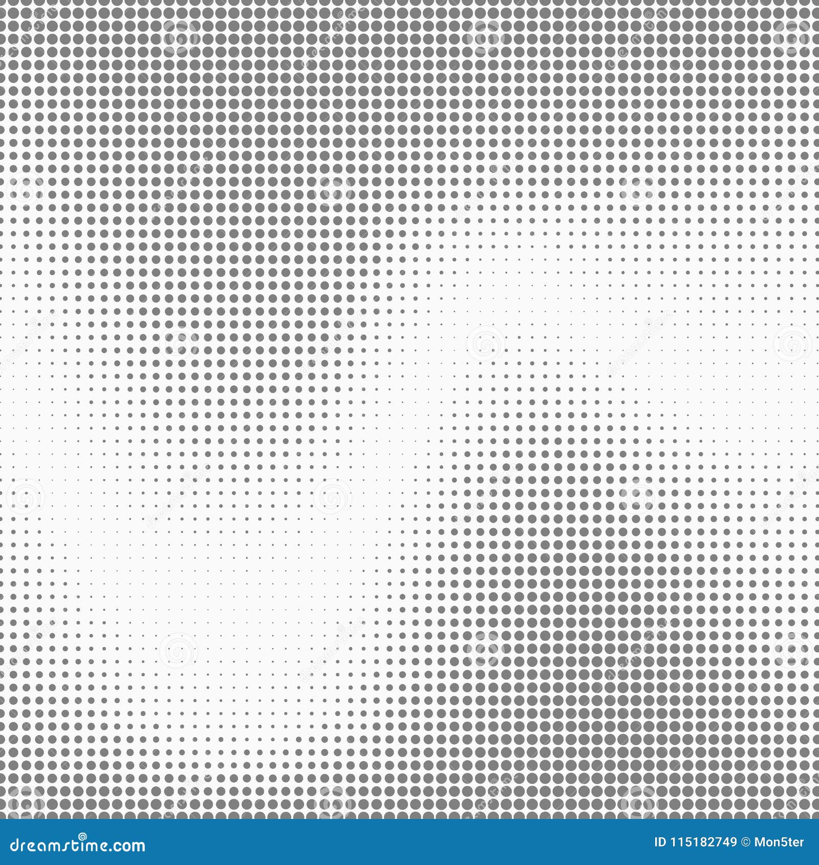 Textura De Semitono Del Vector Ilustración del Vector - Ilustración de ...