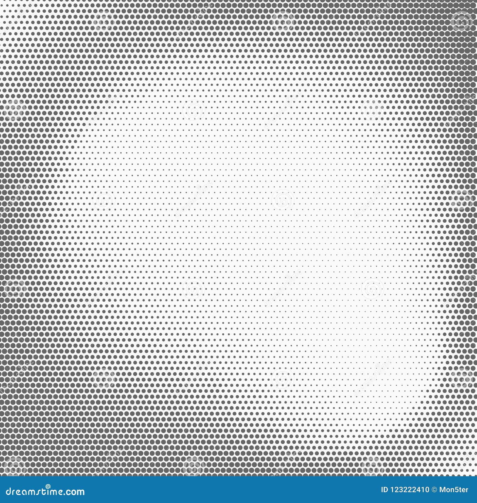 Textura De Semitono Del Vector Ilustración del Vector - Ilustración de ...