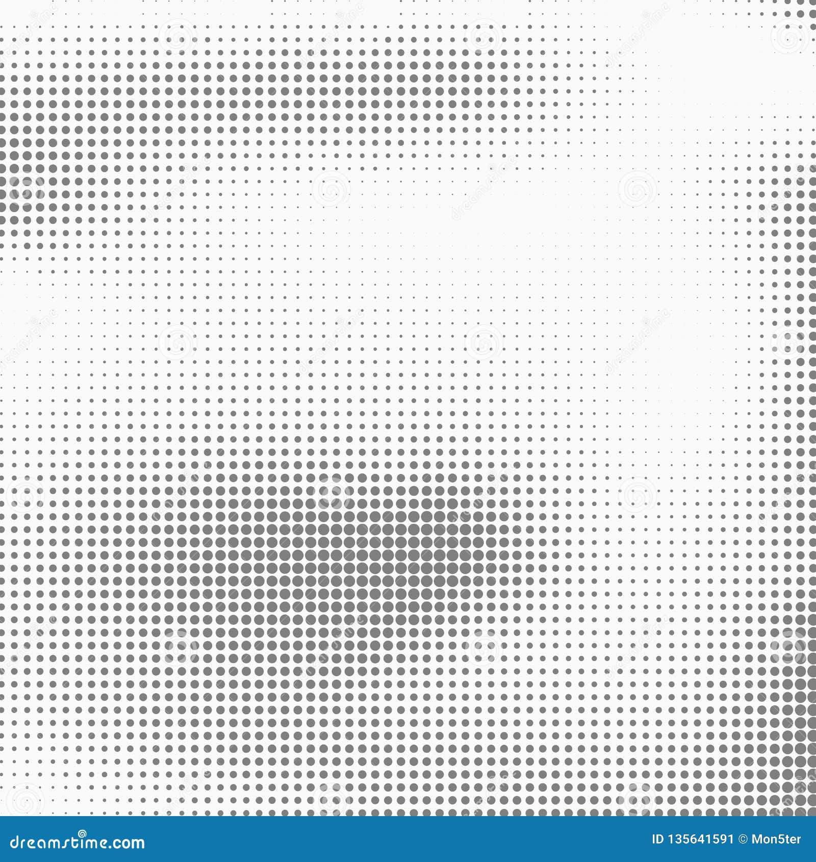 Textura De Semitono Del Vector Ilustración del Vector - Ilustración de ...