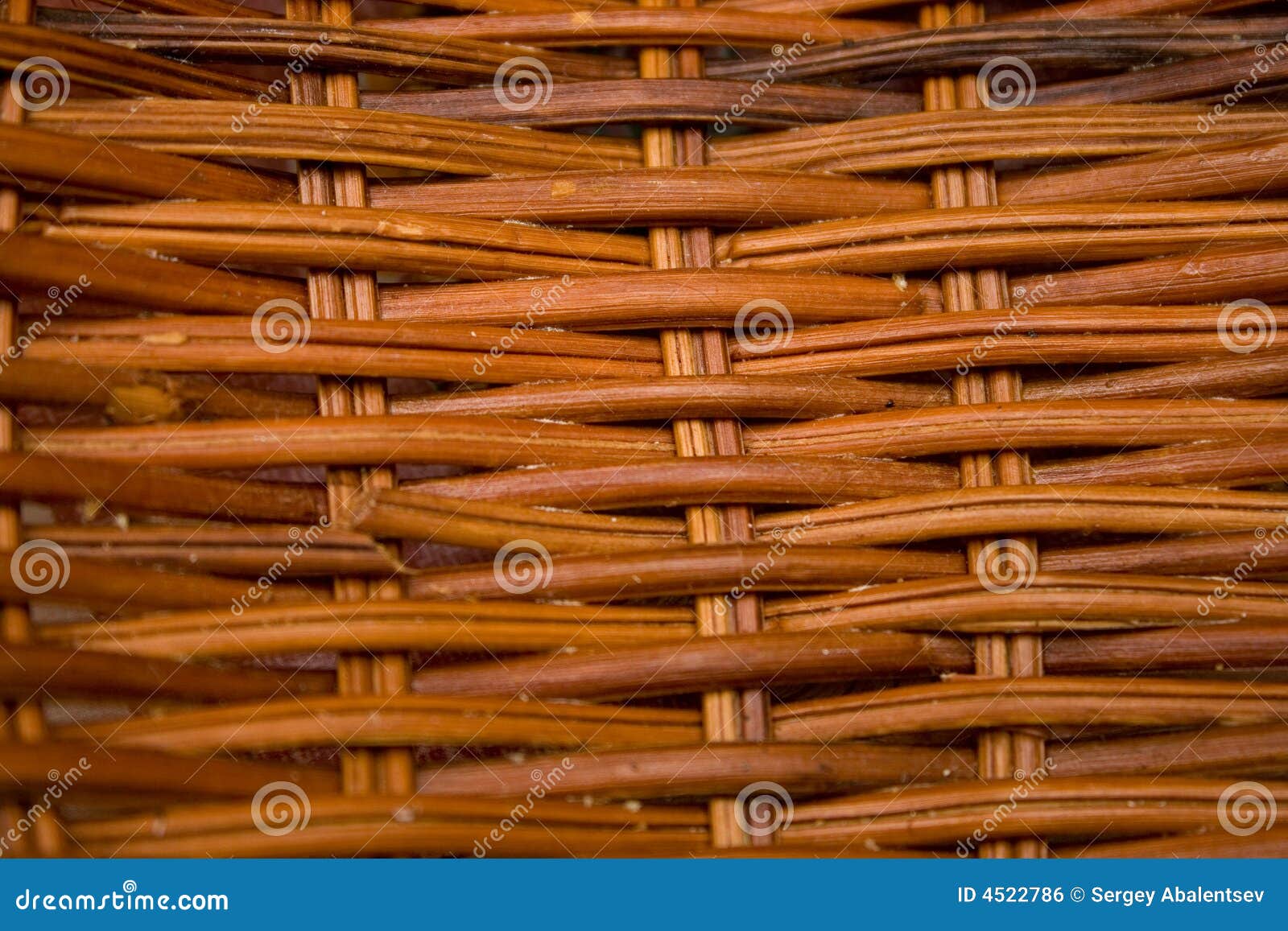 Textura De Sennit Imagen. Imagen: 4522786