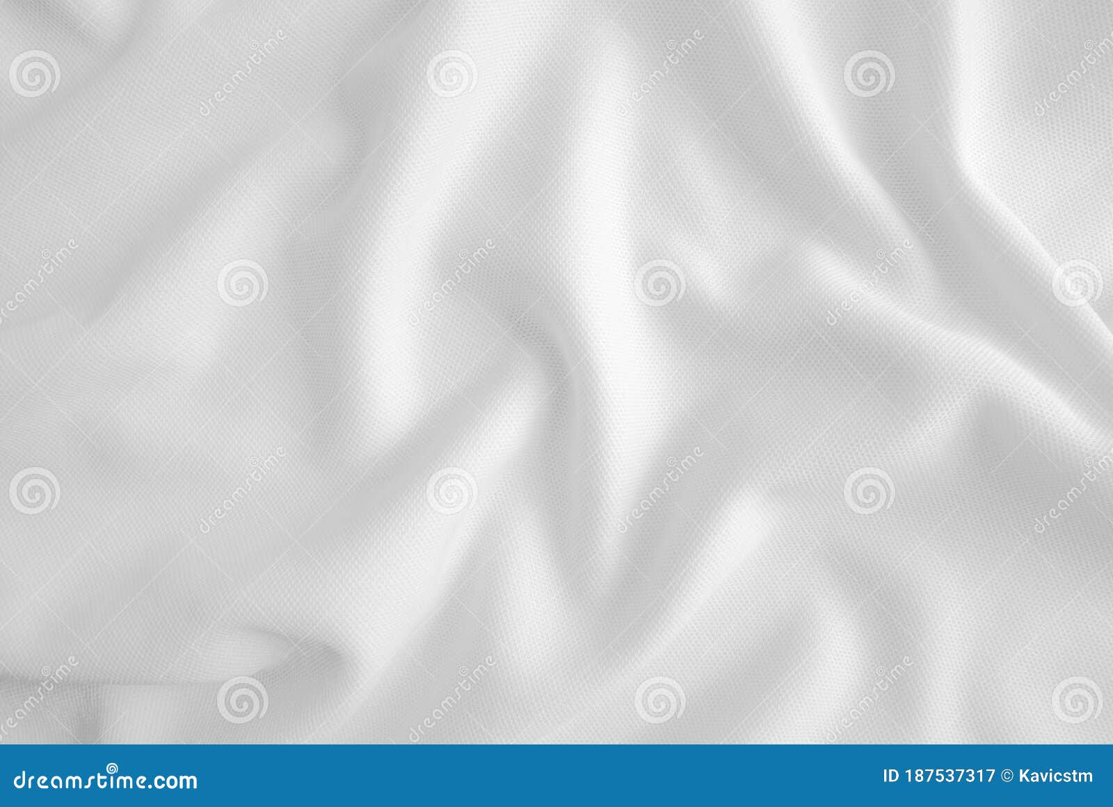 Textura De Tecido Branco Dobrado Imagem de Stock - Imagem de lona ...