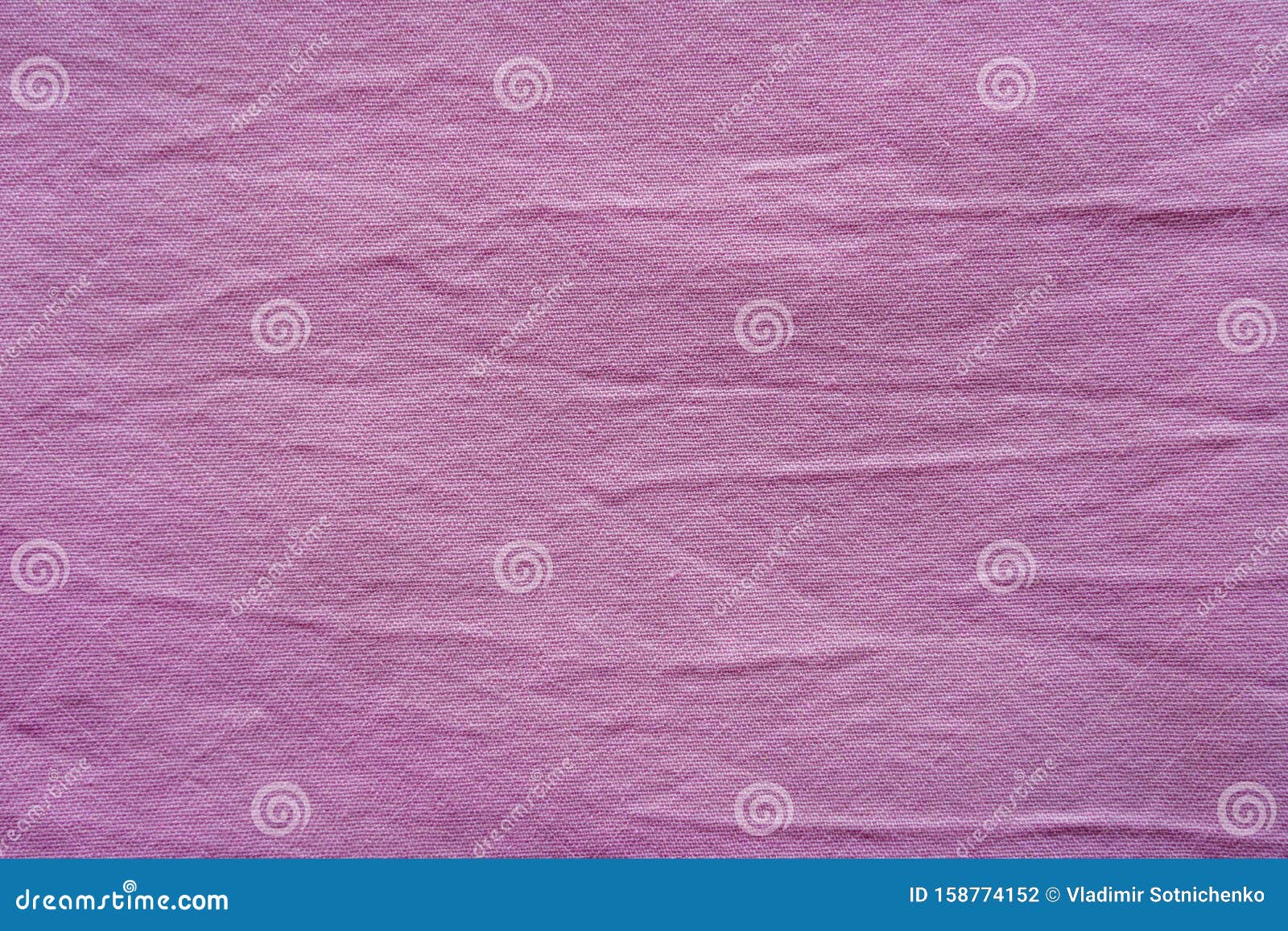 Textura De Tecido De Linho Cor-de-rosa Foto de Stock - Imagem de limpo ...
