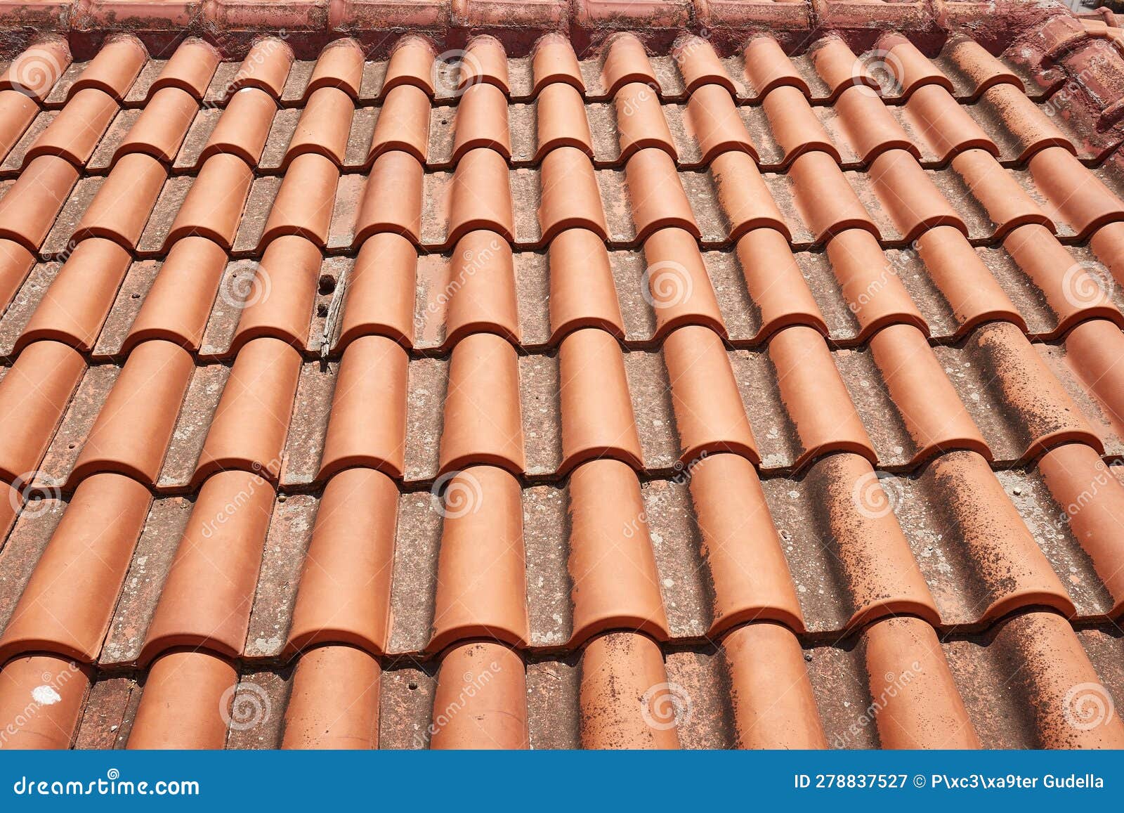 Textura de tejas de techo imagen de archivo. Imagen de nuevo - 278837527